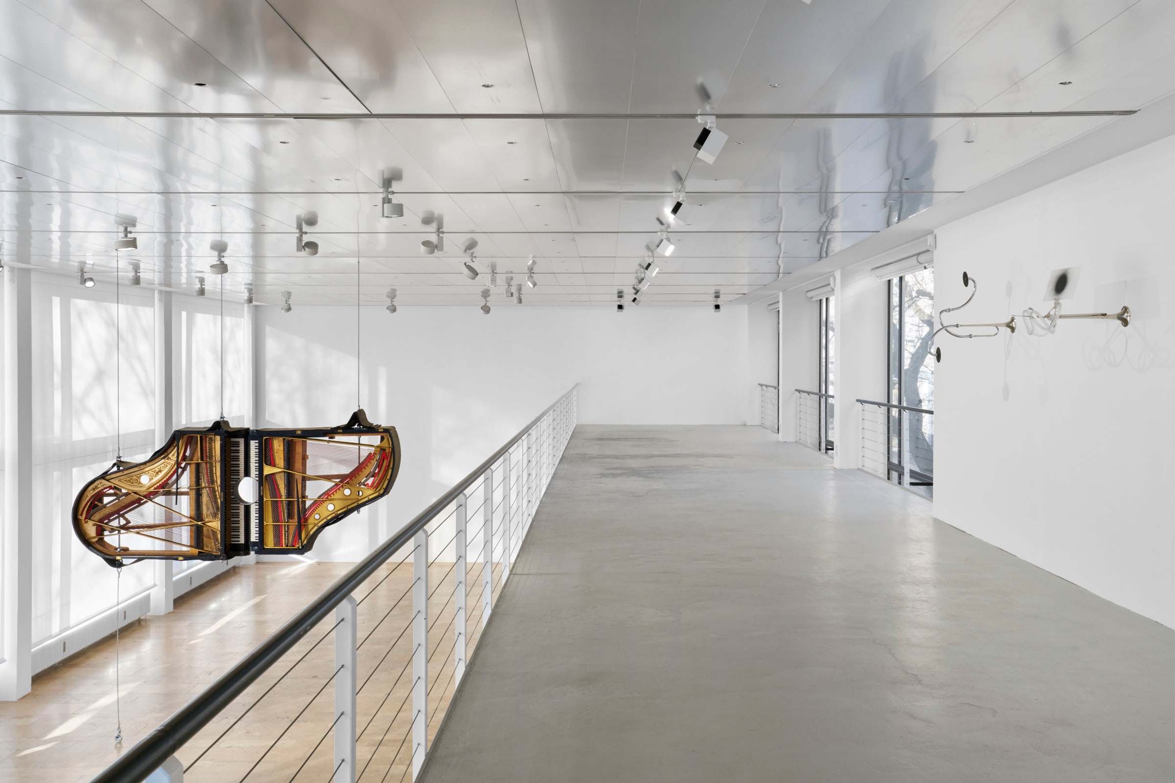 Jack O’Brien, Velleity, 2025 | Capitain Petzel