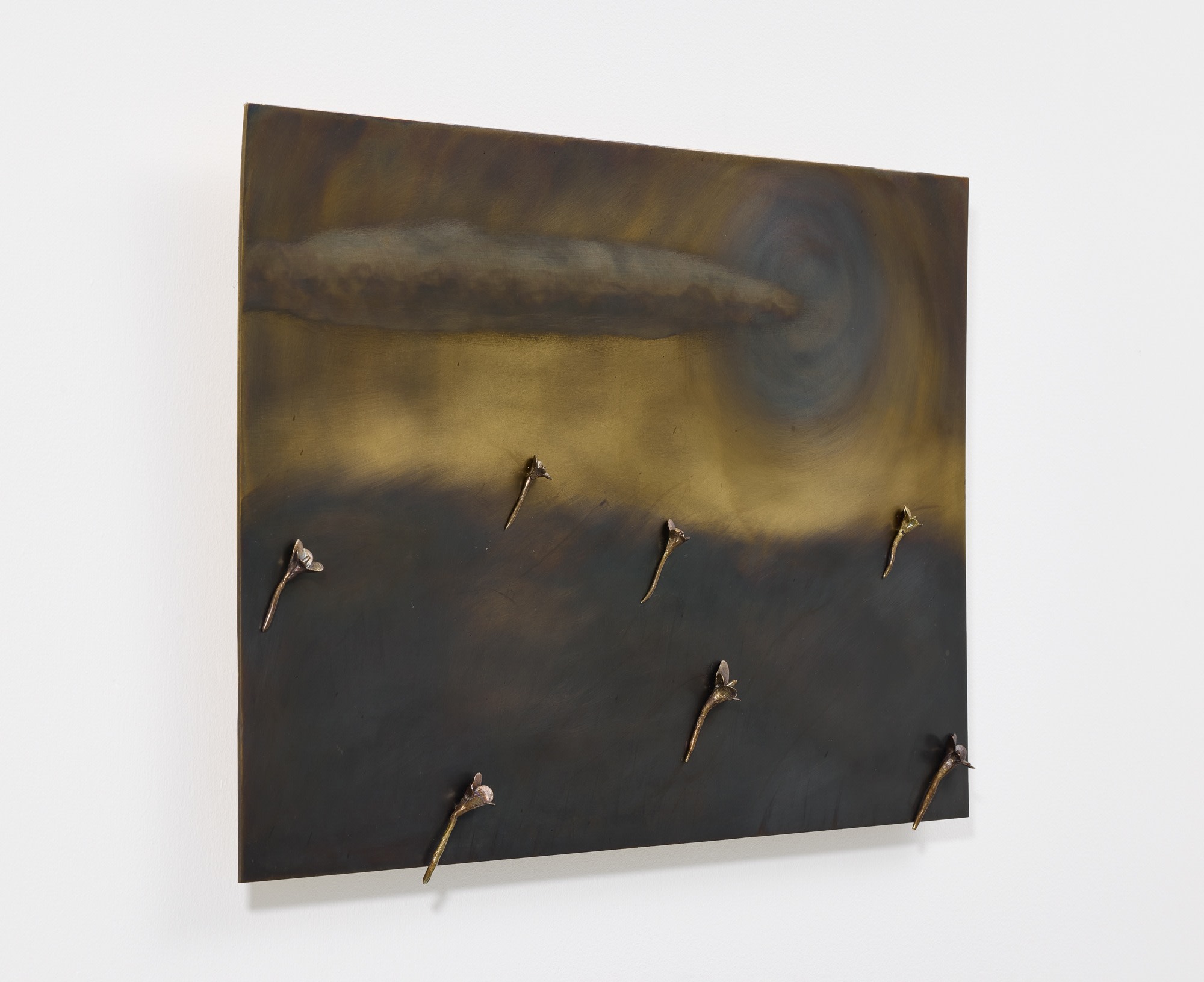 Elizabeth Jaeger 伊丽莎白·耶格, Noon 正午, 2024 | Capsule Shanghai