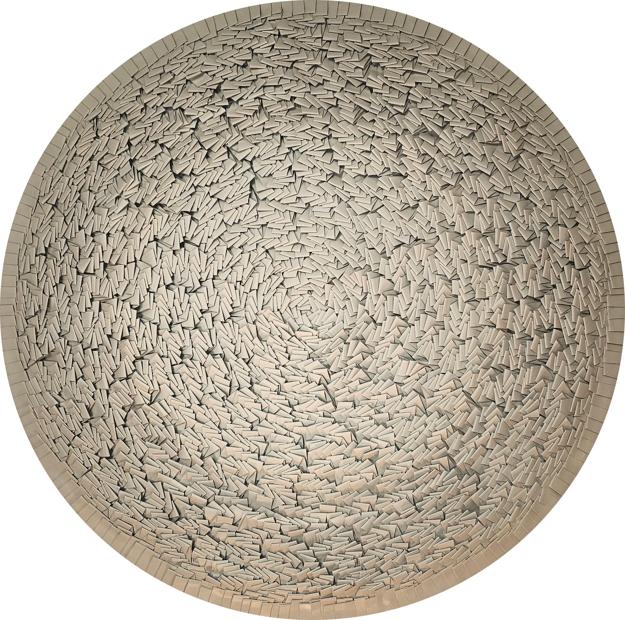 Rodrigo Franzao, The Road, 2024 | Carousel Fine Art