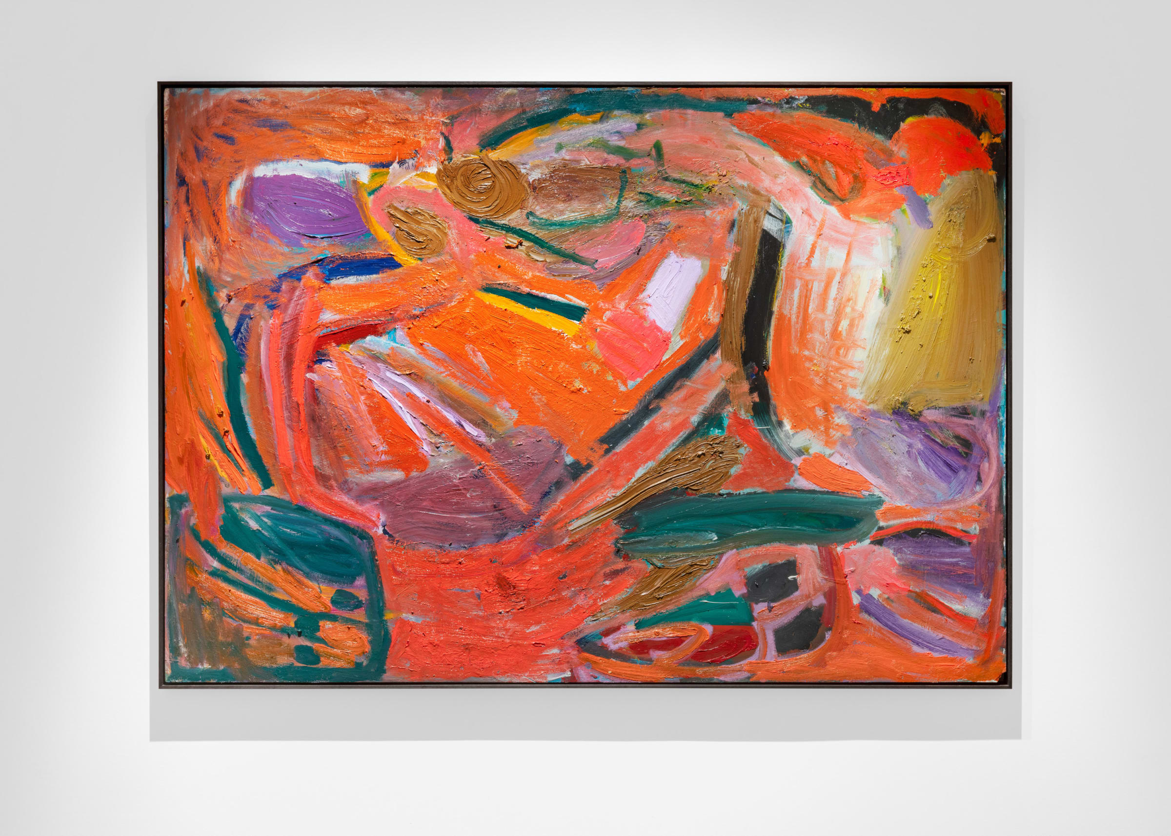 Gene A'Hern, Dawn Chorus 8, 2025 | Cassandra Bird