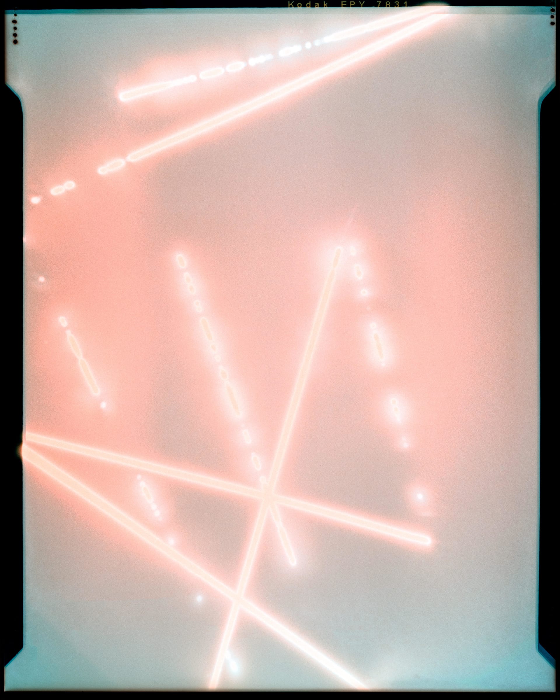 Laura Moore, Sun Trail #4 , 2024 | Cassandra Bird