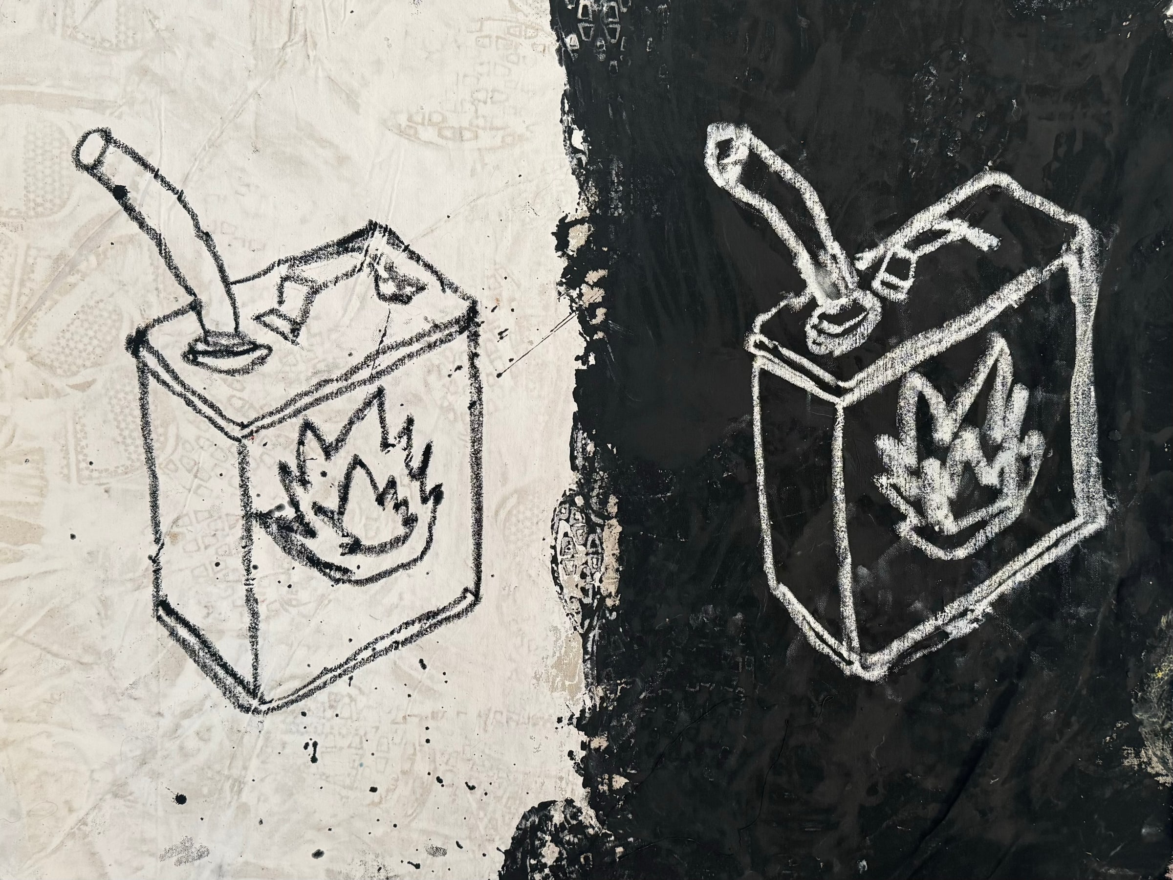 Daniel Yocum | 8 July - 7 August 2024 | Casterline|Goodman Gallery