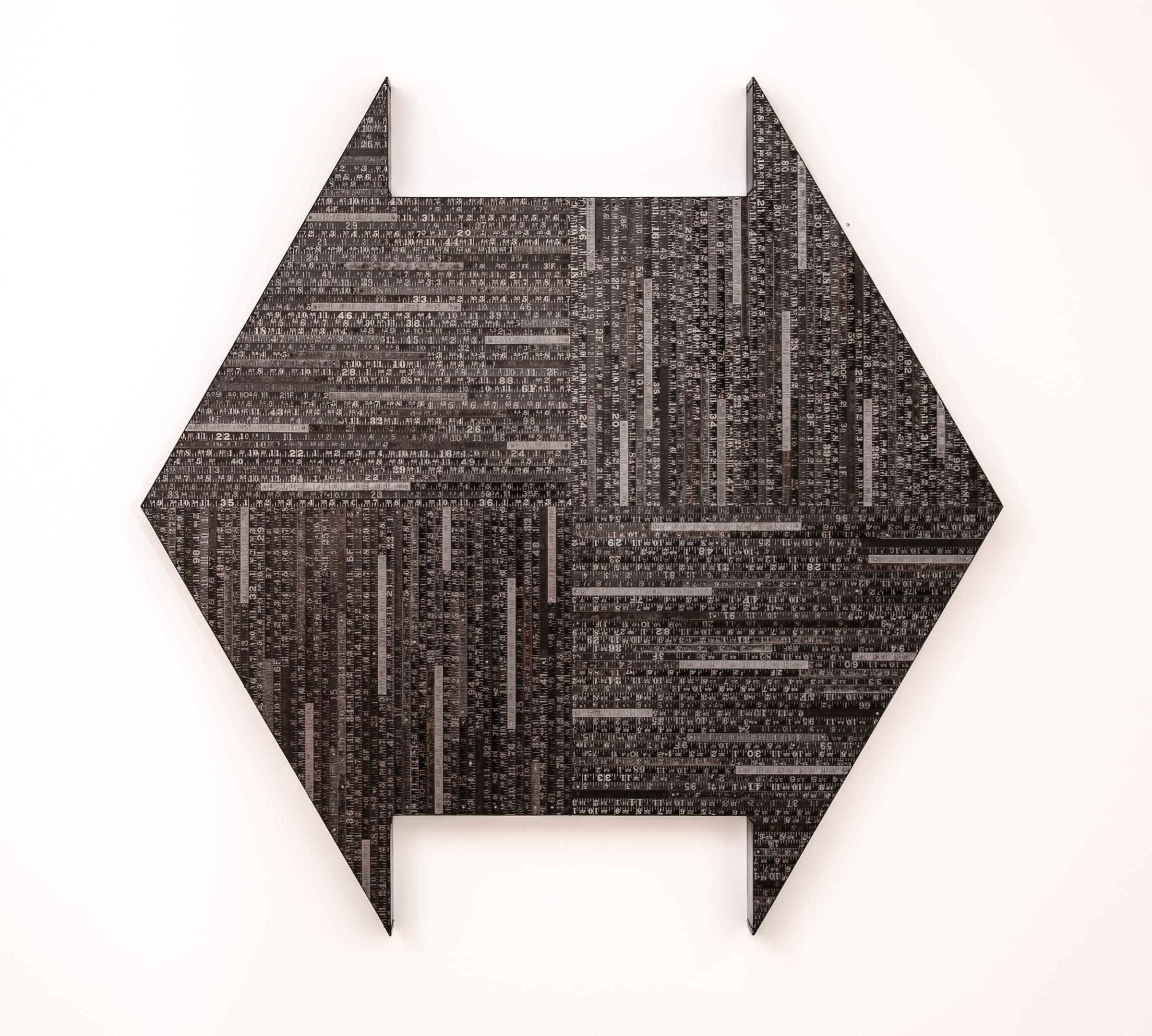 Tim Yankosky, Every Which Way, 2024 | Casterline|Goodman Gallery