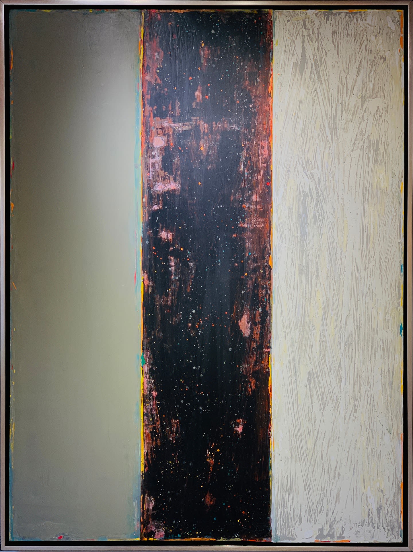 David Rothermel, Holland | Casterline|Goodman Gallery