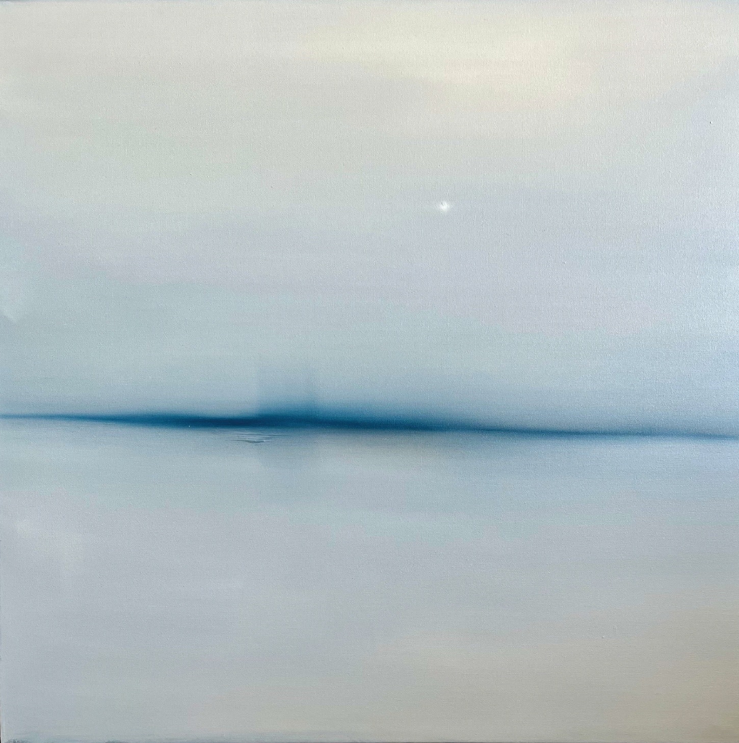 Mark Acetelli, Time and Space Are One, 2024 | Casterline|Goodman Gallery