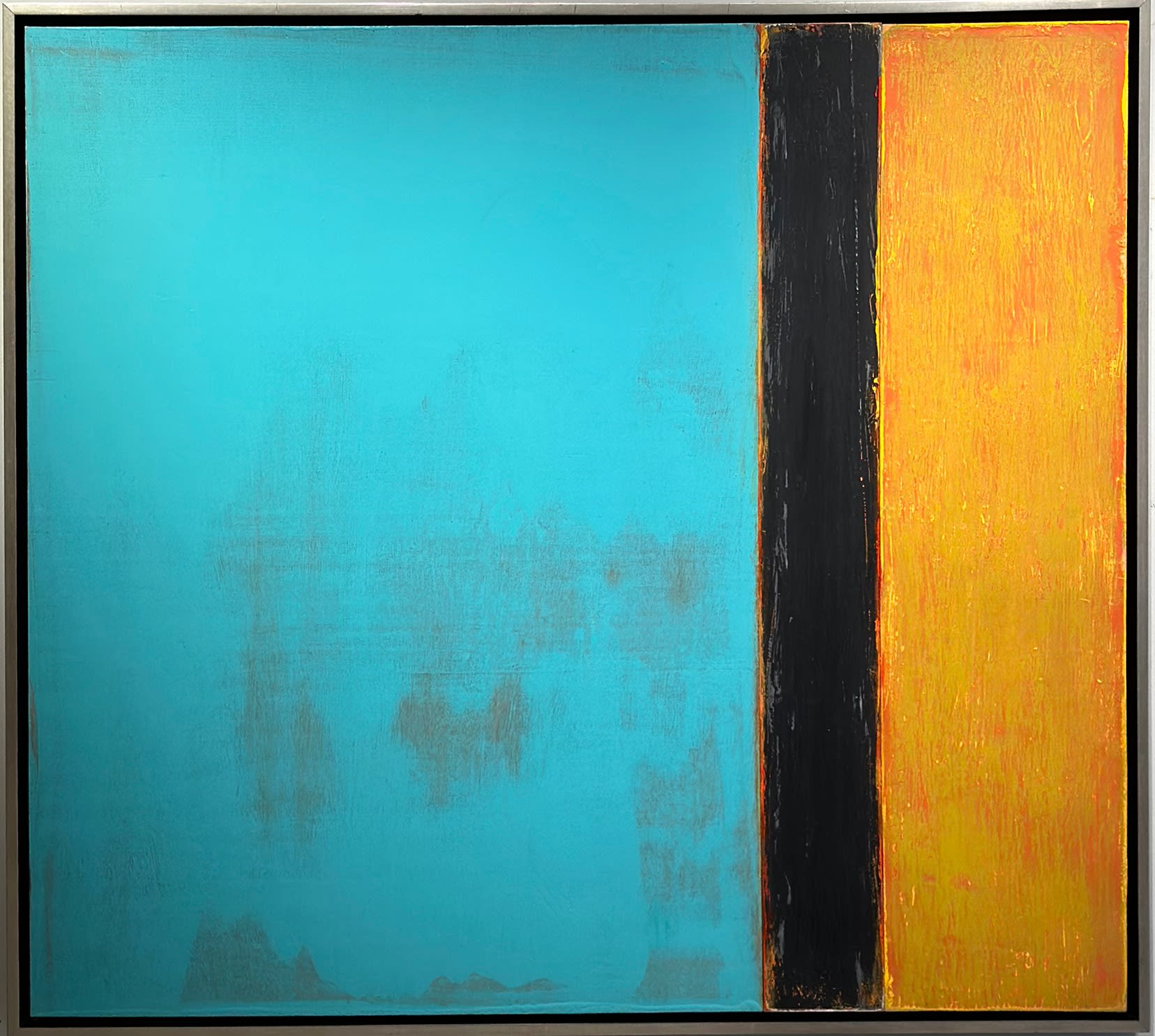 David Rothermel, Cote D'Azur | Casterline|Goodman Gallery