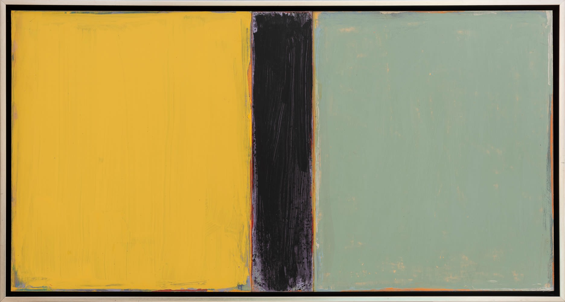 David Rothermel, Aspen Meadows, 2019 | Casterline|Goodman Gallery