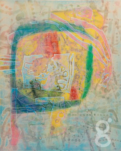 Shoichi Hasegawa, Atlantide | GalleryOnline