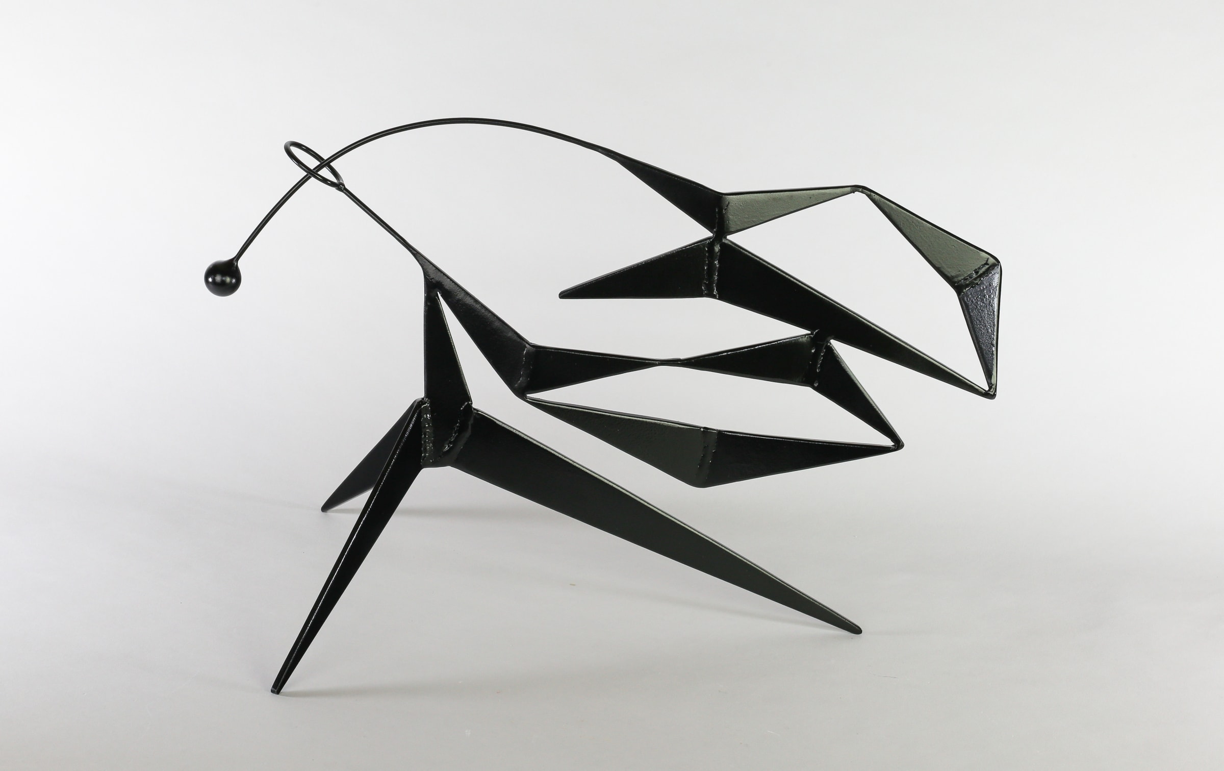 Oliver Gaiger, You Spin, You Turn | Celf Gallery