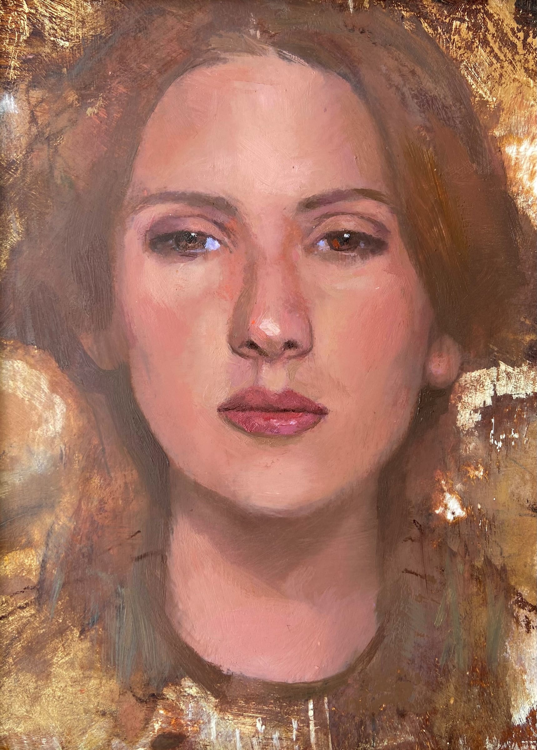 Mary Griffiths, Dorothy, 2025 | Celf Gallery