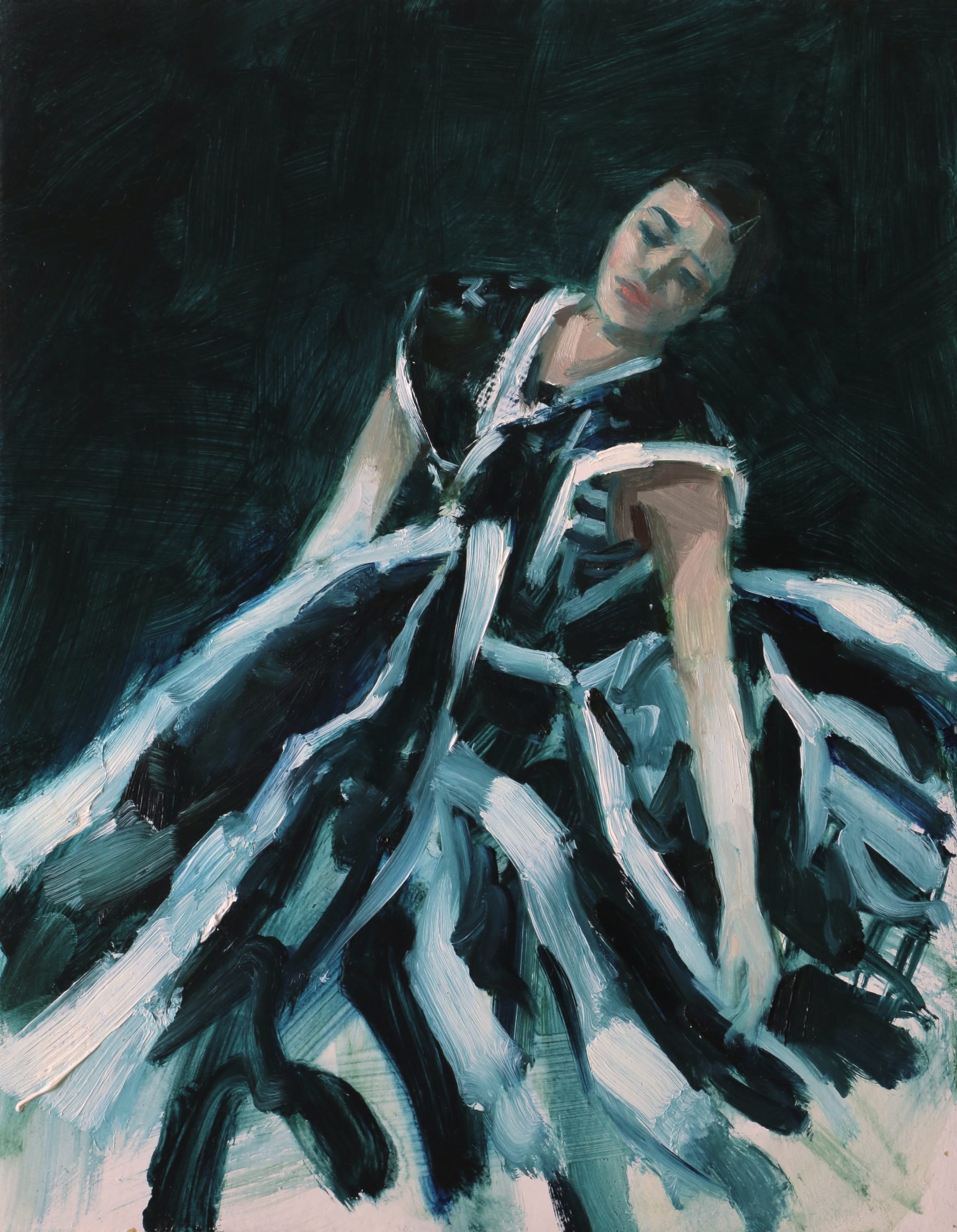 Carl Chapple, Jill Goh - In Tandem (National Dance Company Wales ...