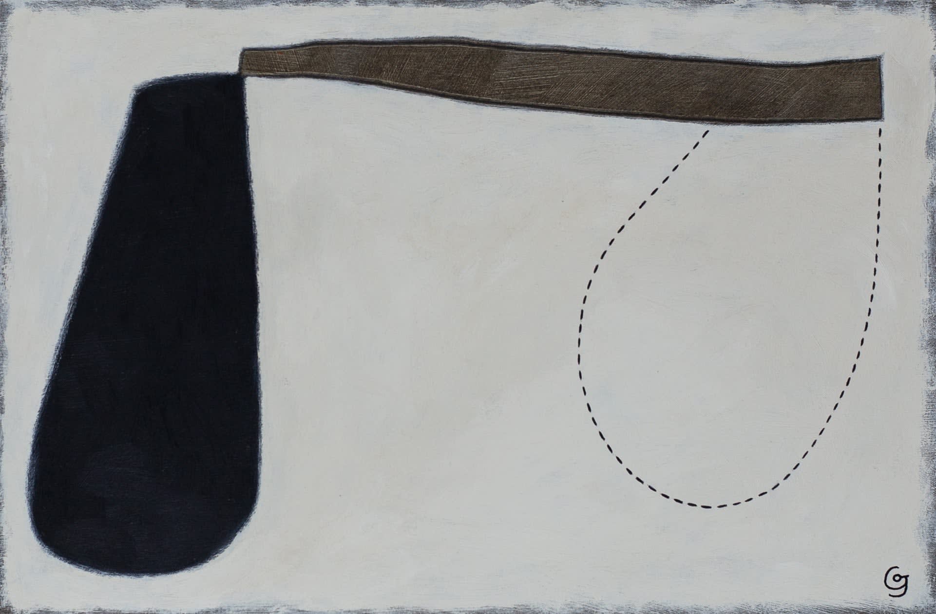 Oliver Gaiger, Share the Sky, 2024 | Celf Gallery