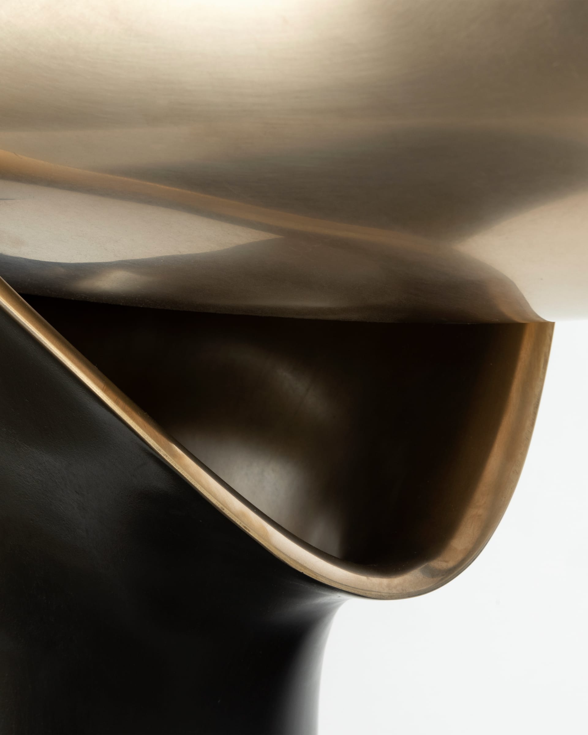 Caleb Zipperer, Altar of Reason II, 2024 | Charles Burnand