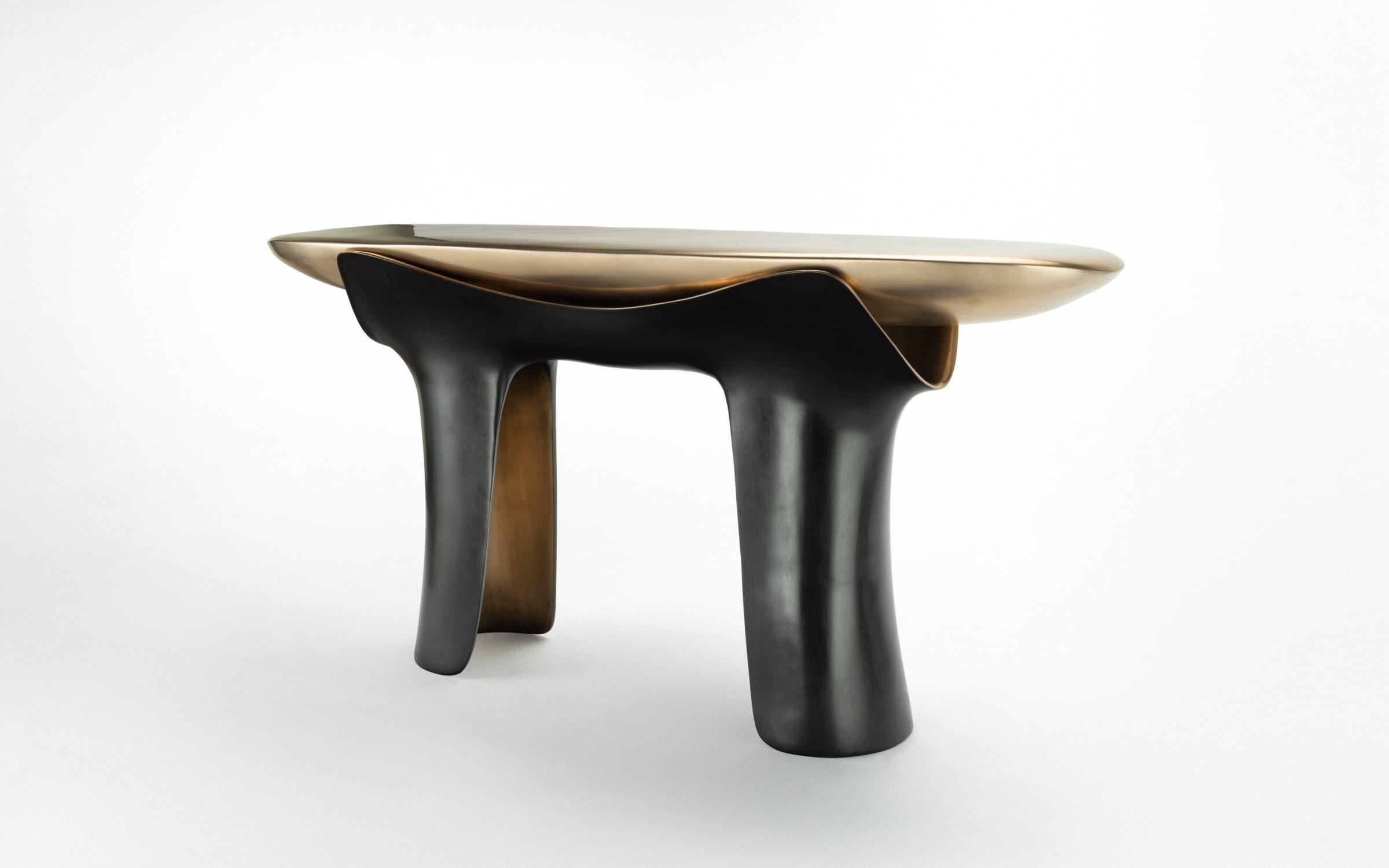 Caleb Zipperer, Altar of Reason II, 2024 | Charles Burnand