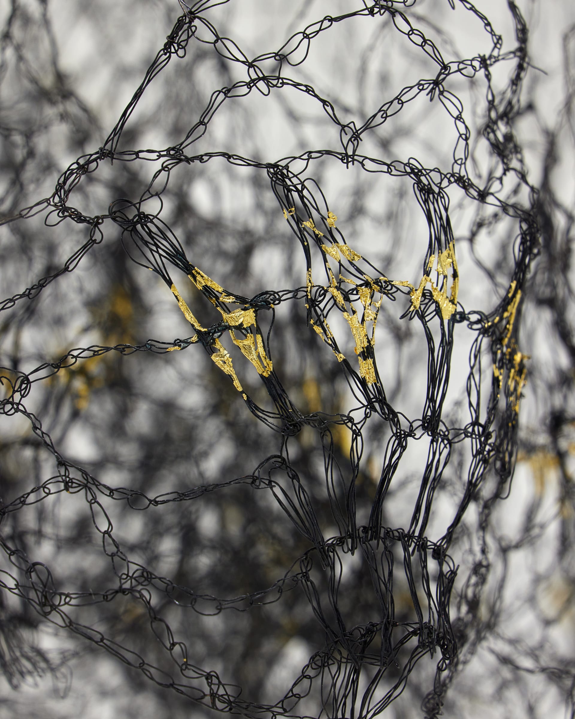 Kyeok Kim, Second Surface Lighting 3, 2024 | Charles Burnand