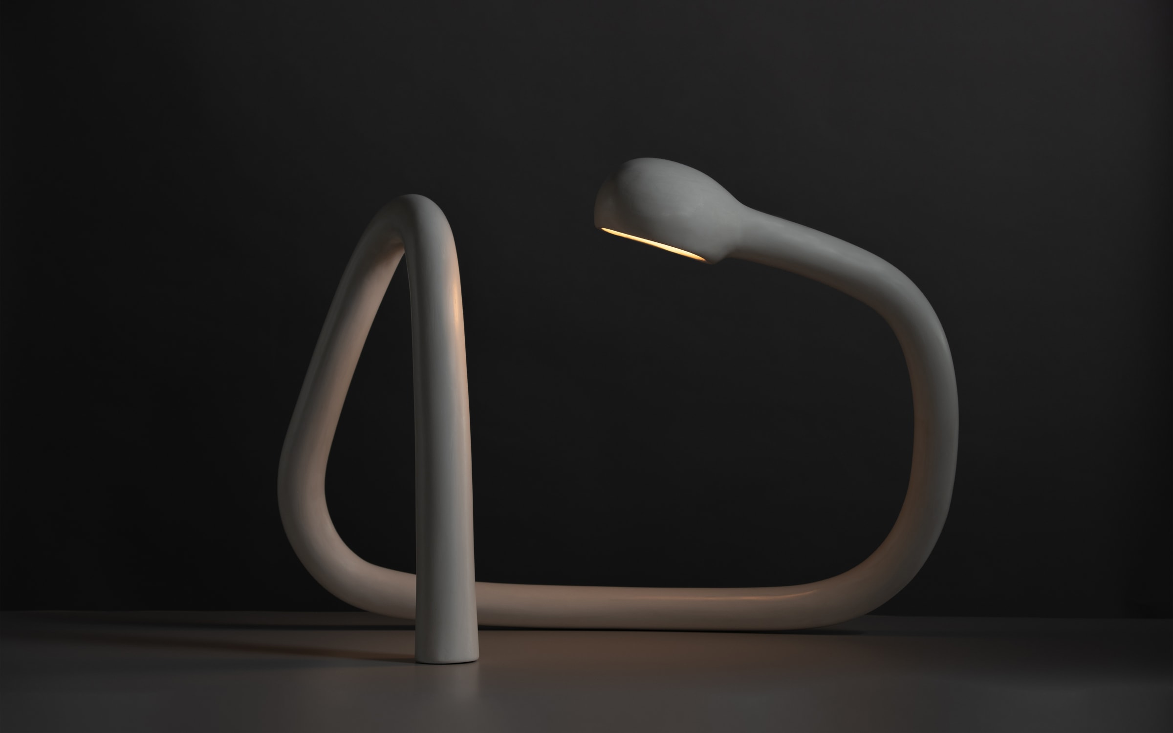 Reynold Rodriguez, Continua, 2020 | Charles Burnand