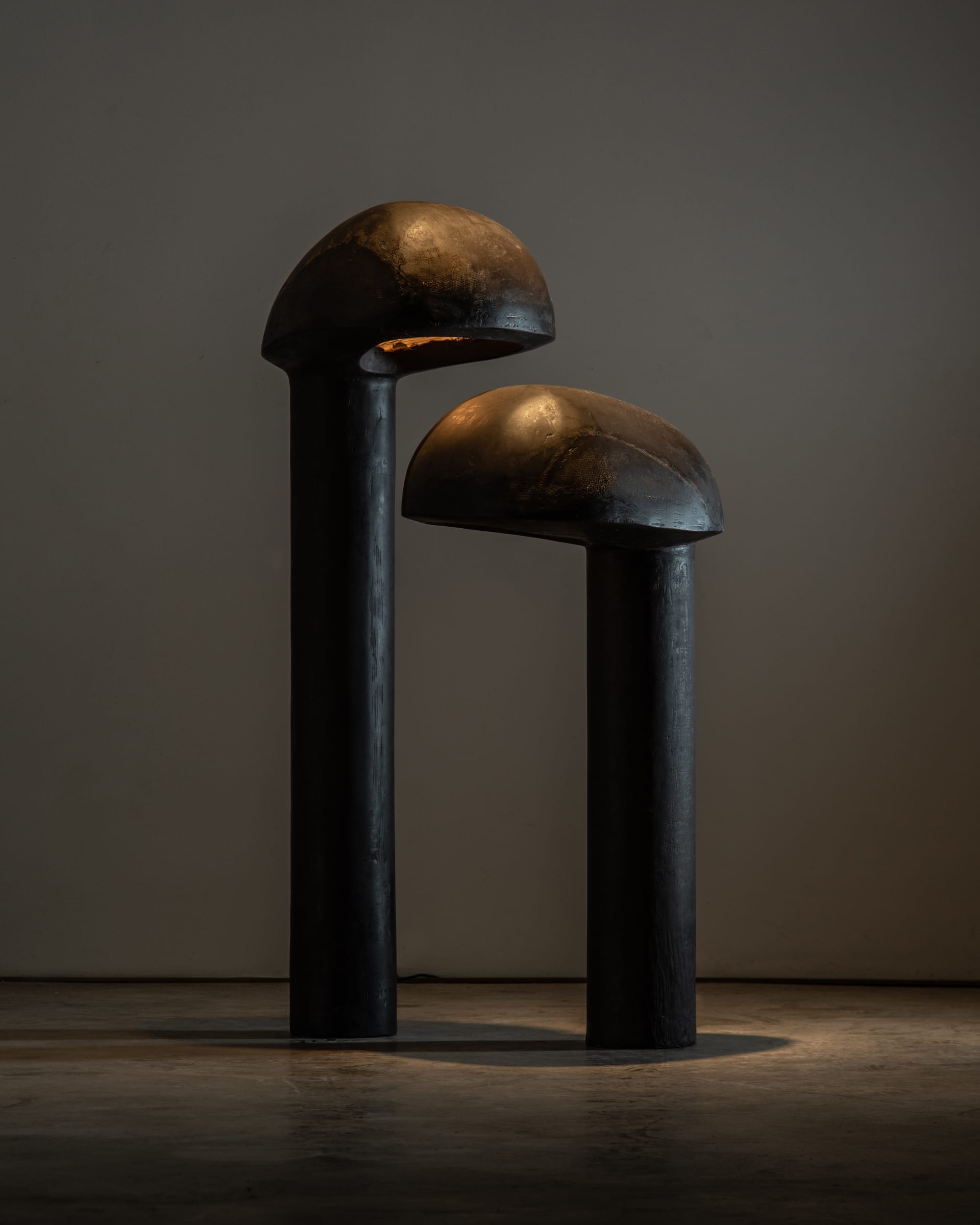 Reynold Rodriguez, El Oscuro, 2021 | Charles Burnand