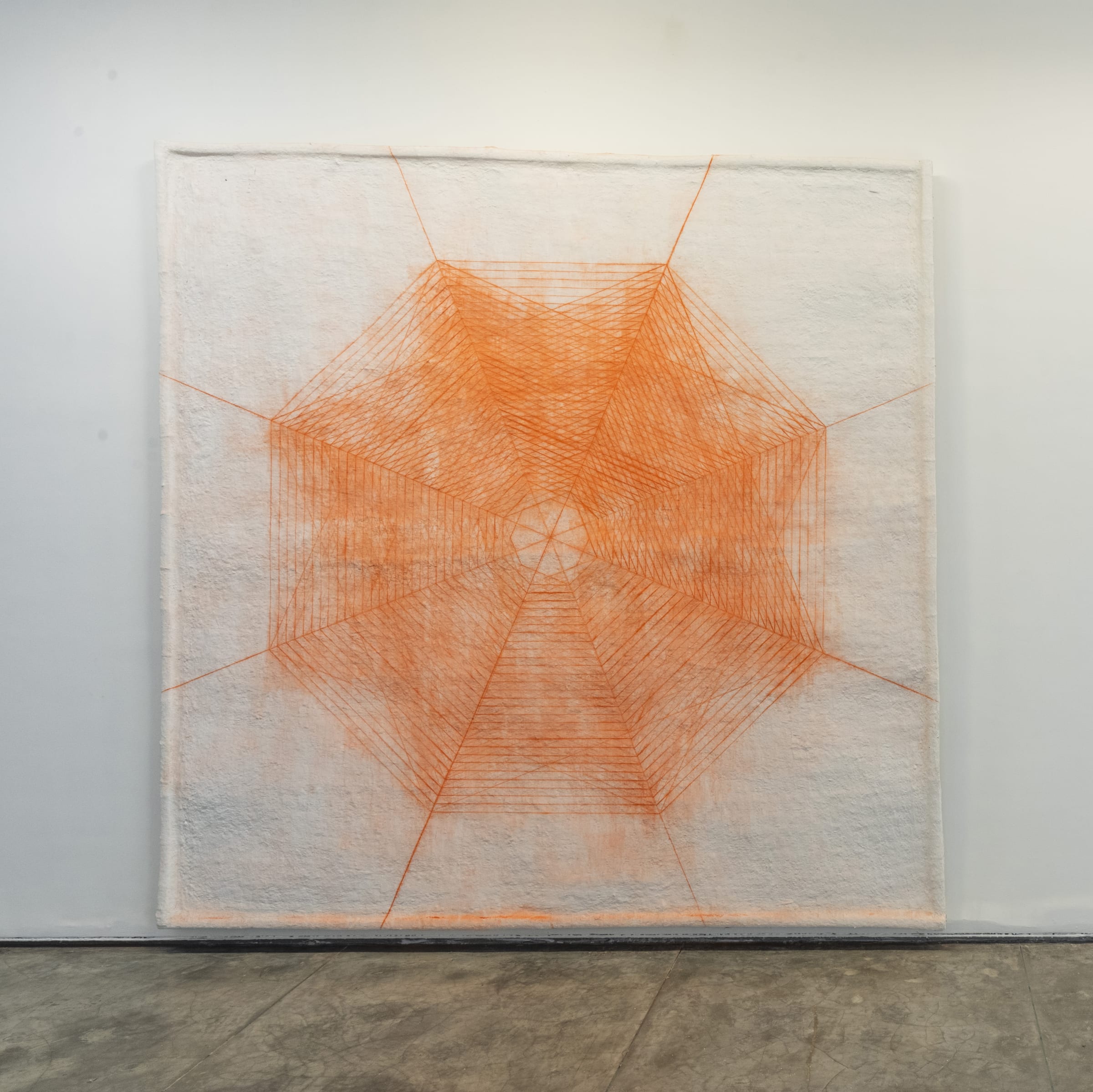 Bijoy Jain, Sun Tower, 2018 | Chemould Prescott Road