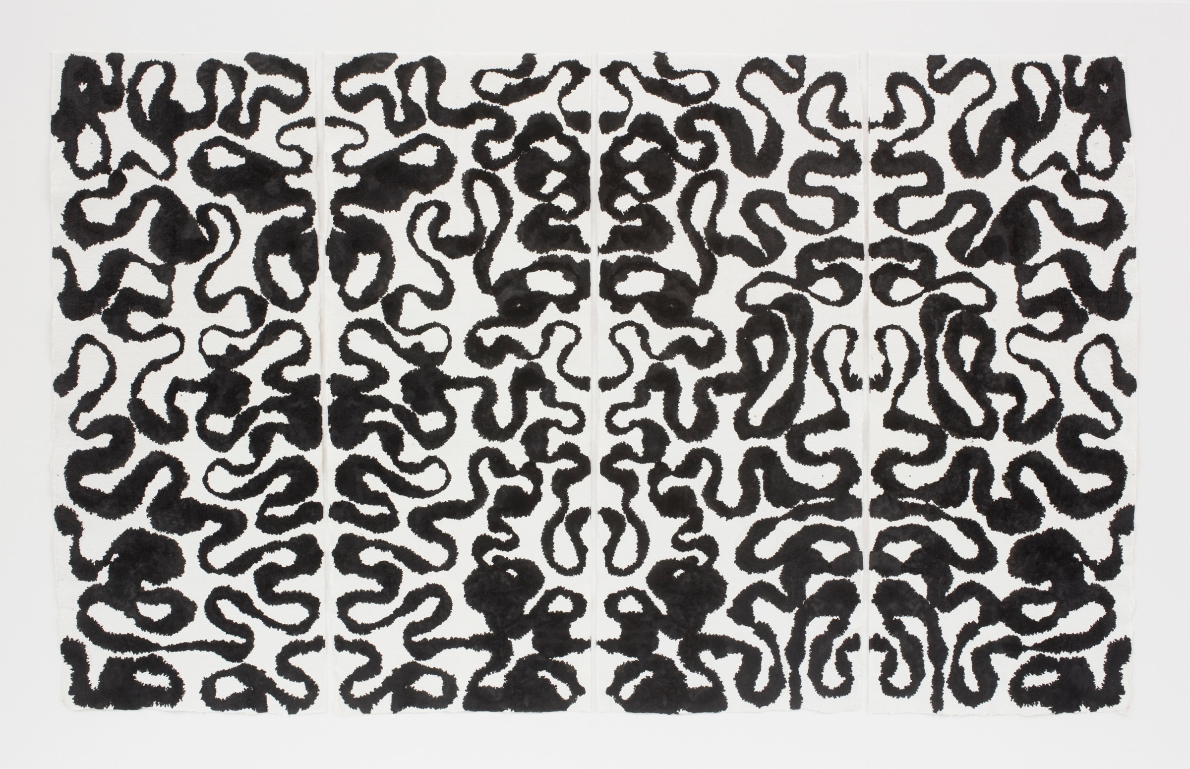 Peter Randall-Page, Evolution XVIII , 2018 | CLOSE Ltd