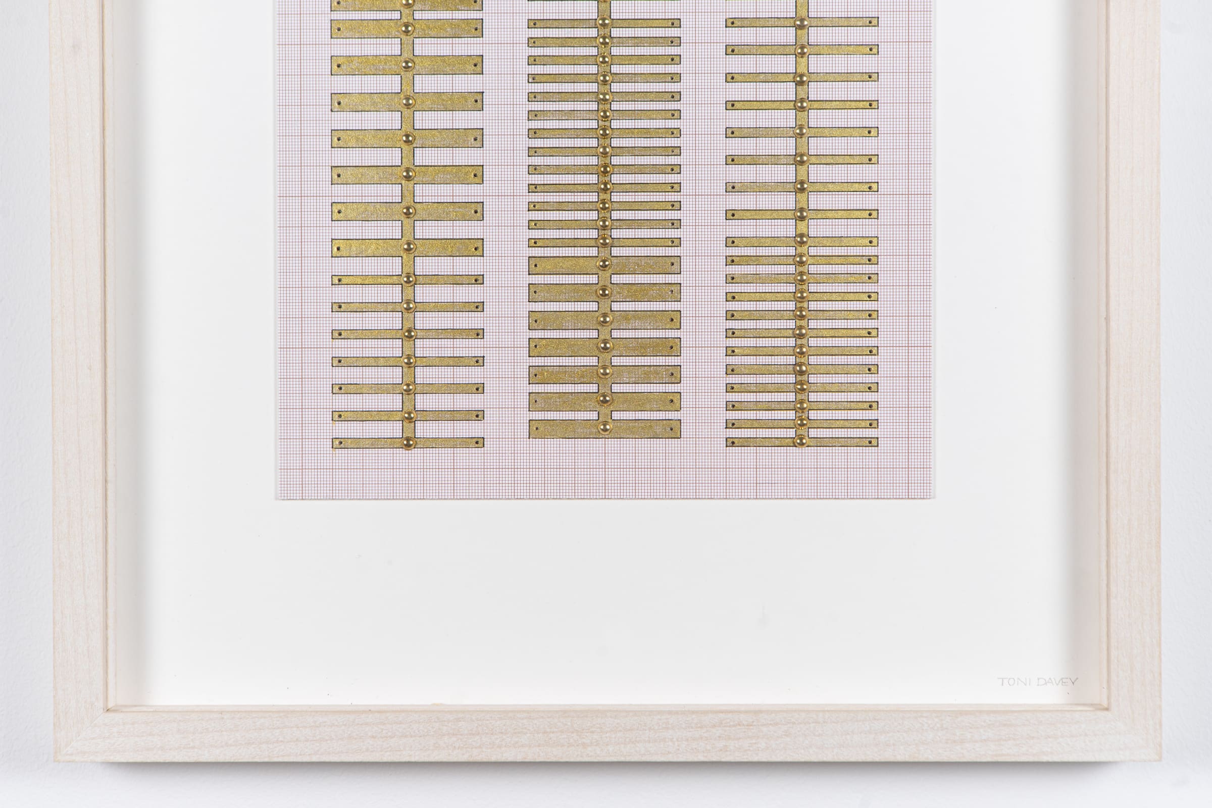 Toni Davey, 3 ANGELS, 2020 | CLOSE Ltd