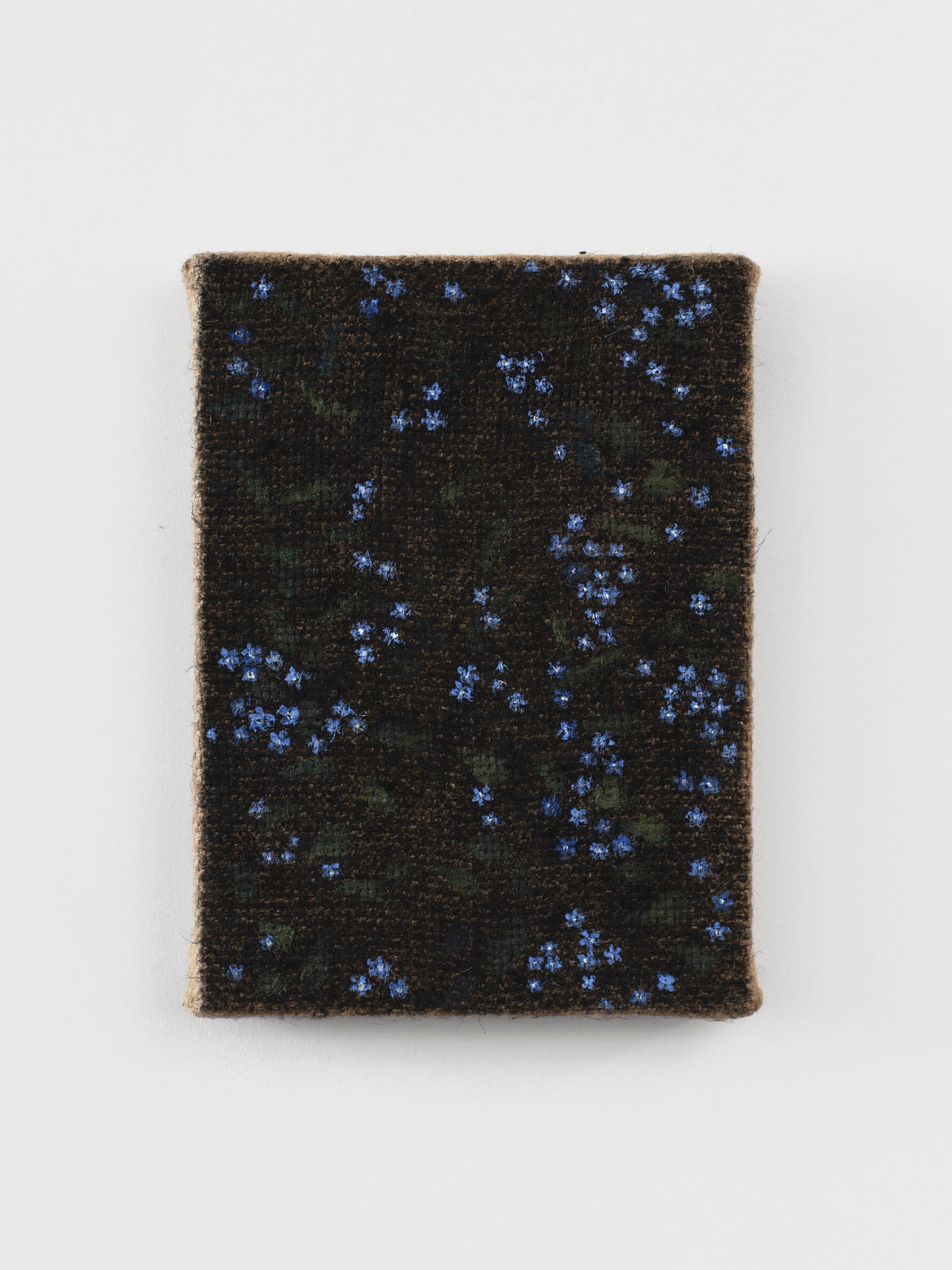 Katelyn Eichwald, Wandering Eye, 2024 | Cob Gallery