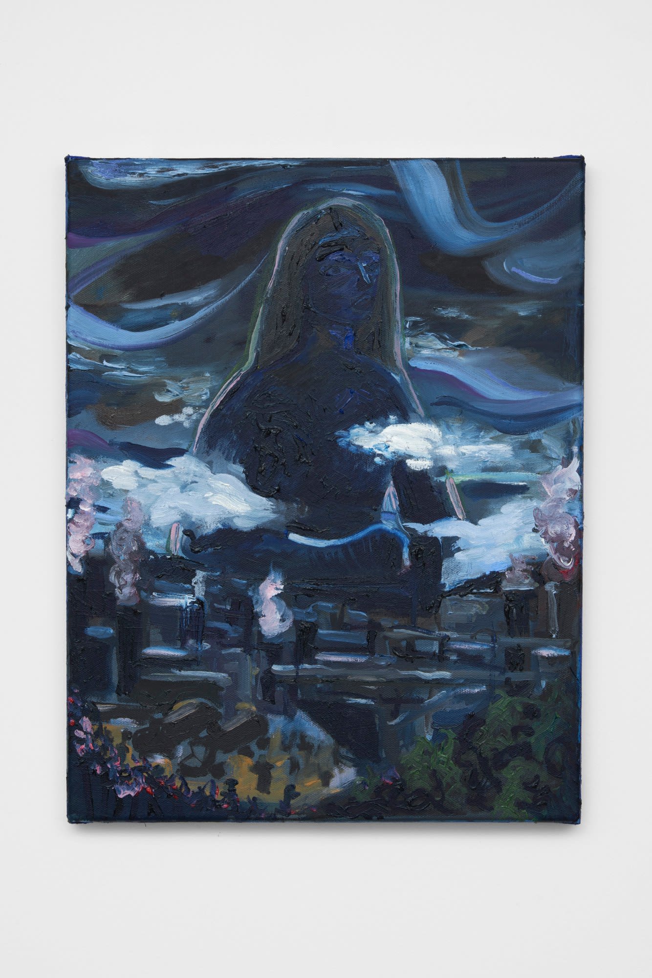 William Grob, Mother Colossus, 2021 | Cob Gallery