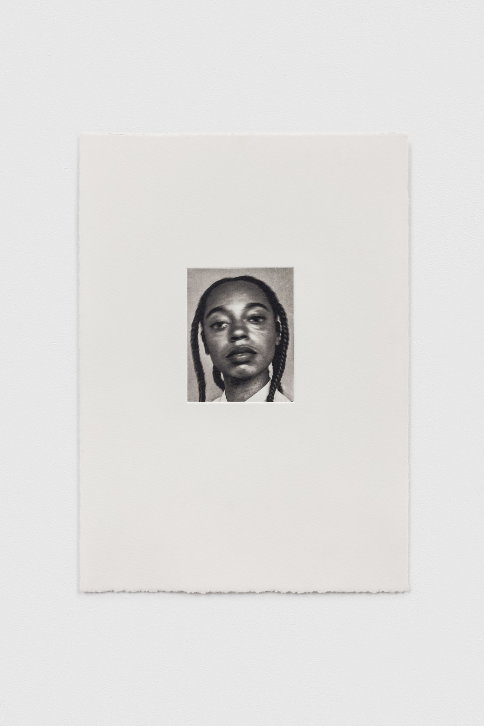 Jack Davison, Portraits: 14-16 November 2024 (Damsel II), 2025 | Cob ...