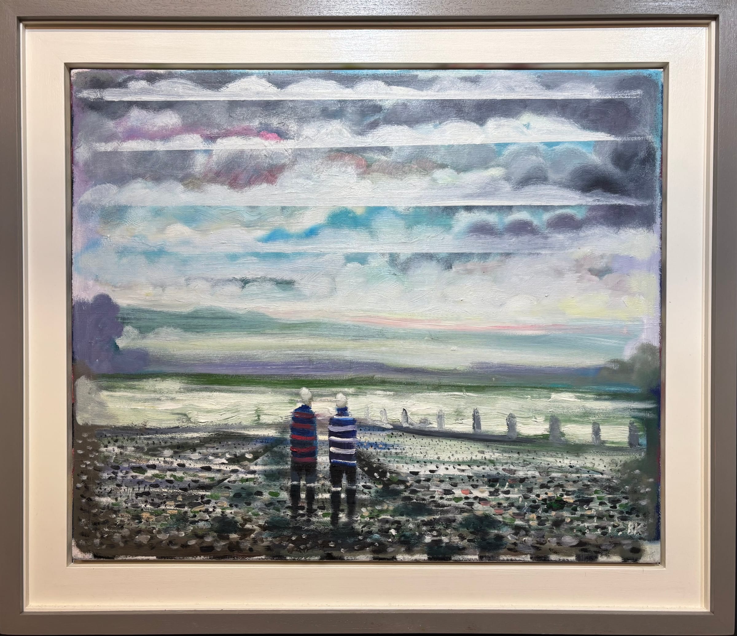 Ben Kelly, Breton Boys, 2020 | Contemporary Six