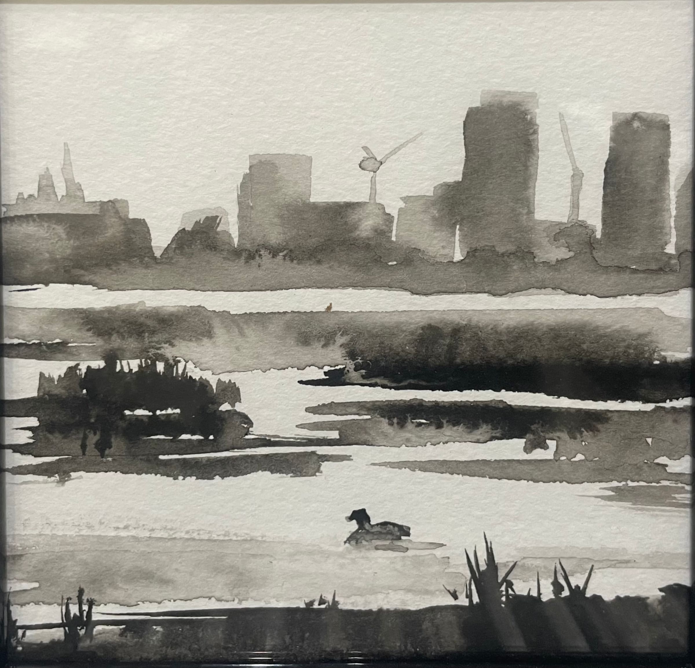 Liam Spencer - Exhibitions | Contemporary Six