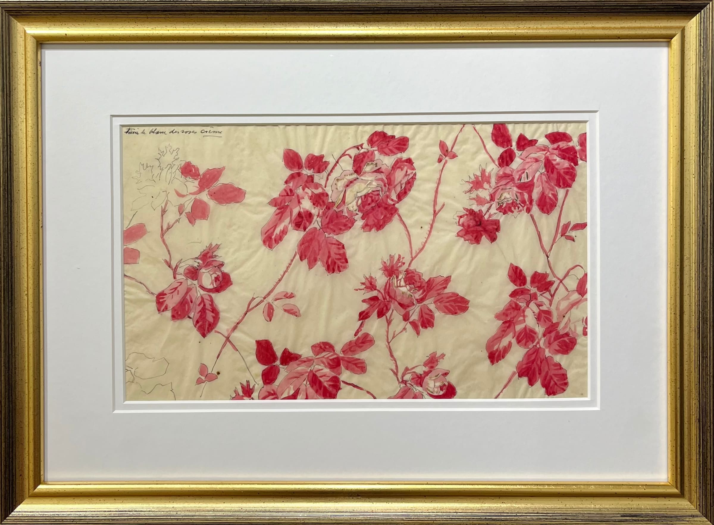 Pierre Adolphe Valette - Exhibitions | Contemporary Six