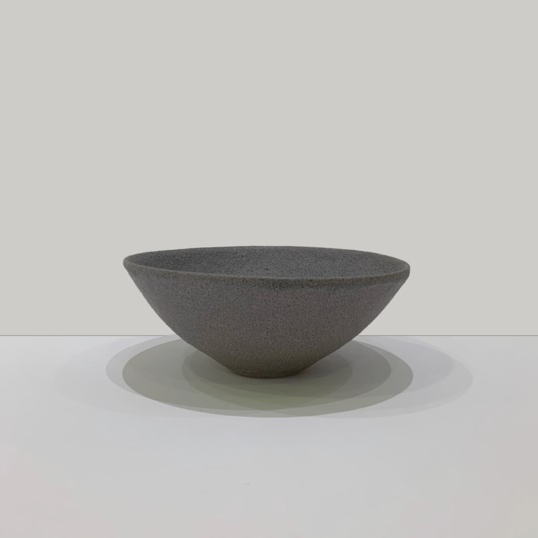Lucie Rie, Bowl, 1990 | Contemporary Six