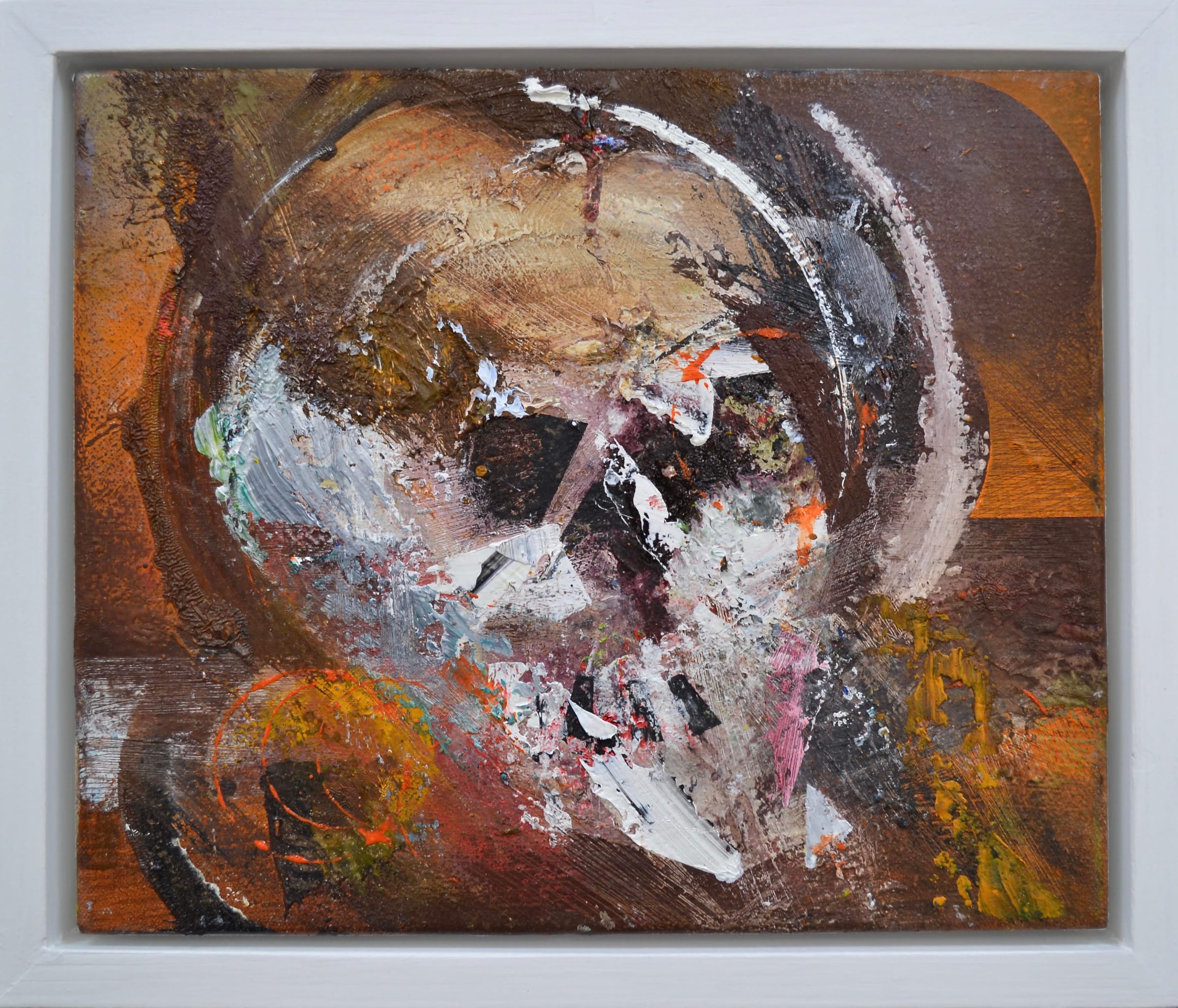 Matthew Bourne, Skull, Bouncing Ball | Contemporary Six