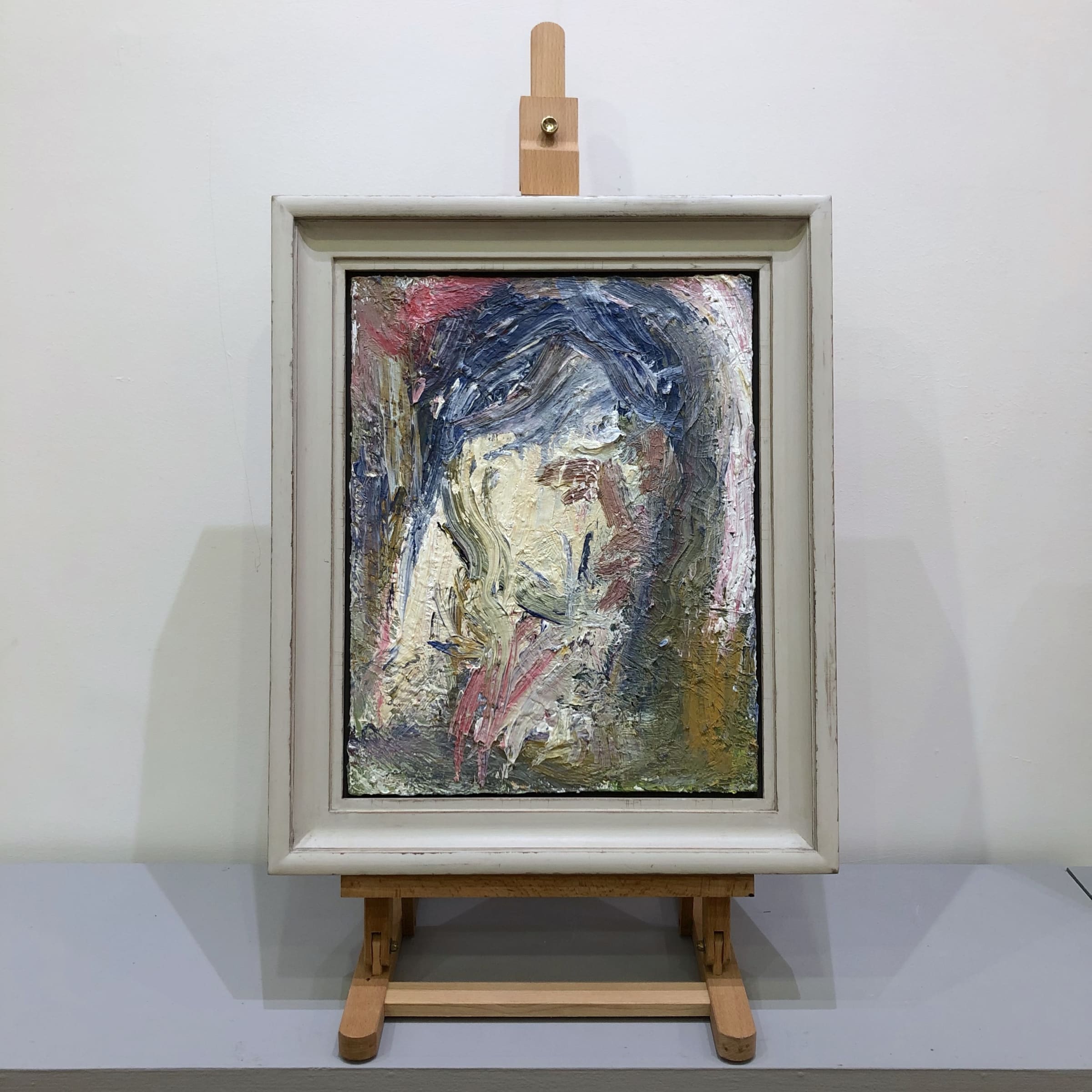 Richard Cook - Exhibitions | Contemporary Six