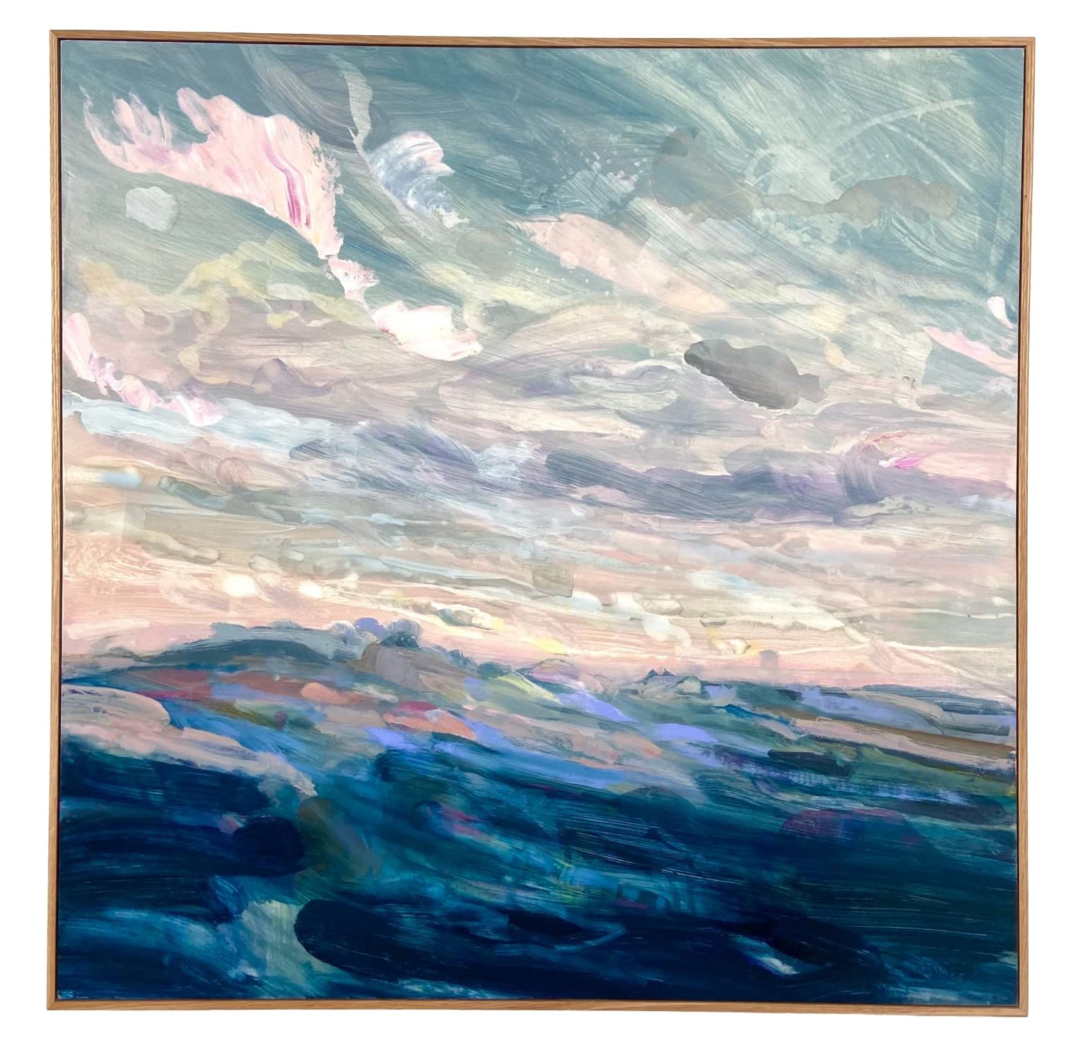 Louisa Longstaff-Scales, Found and then Lost Again | Contemporary Six