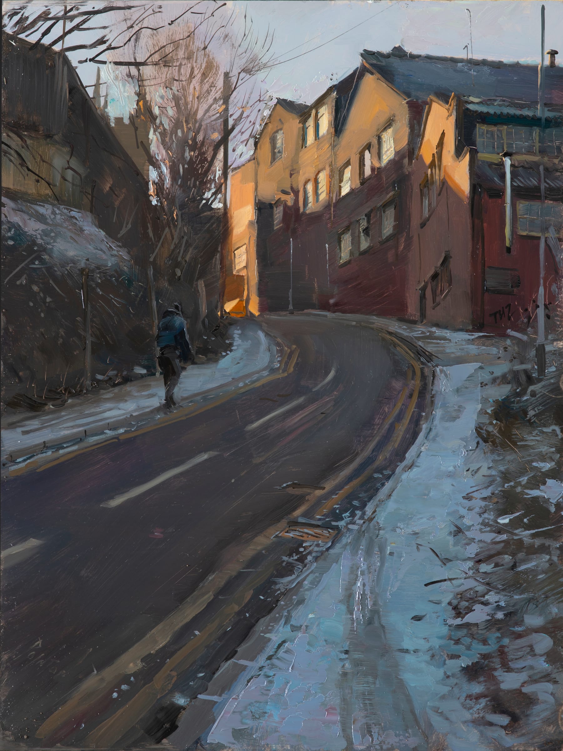 Rob Pointon ROI - Exhibitions | Contemporary Six