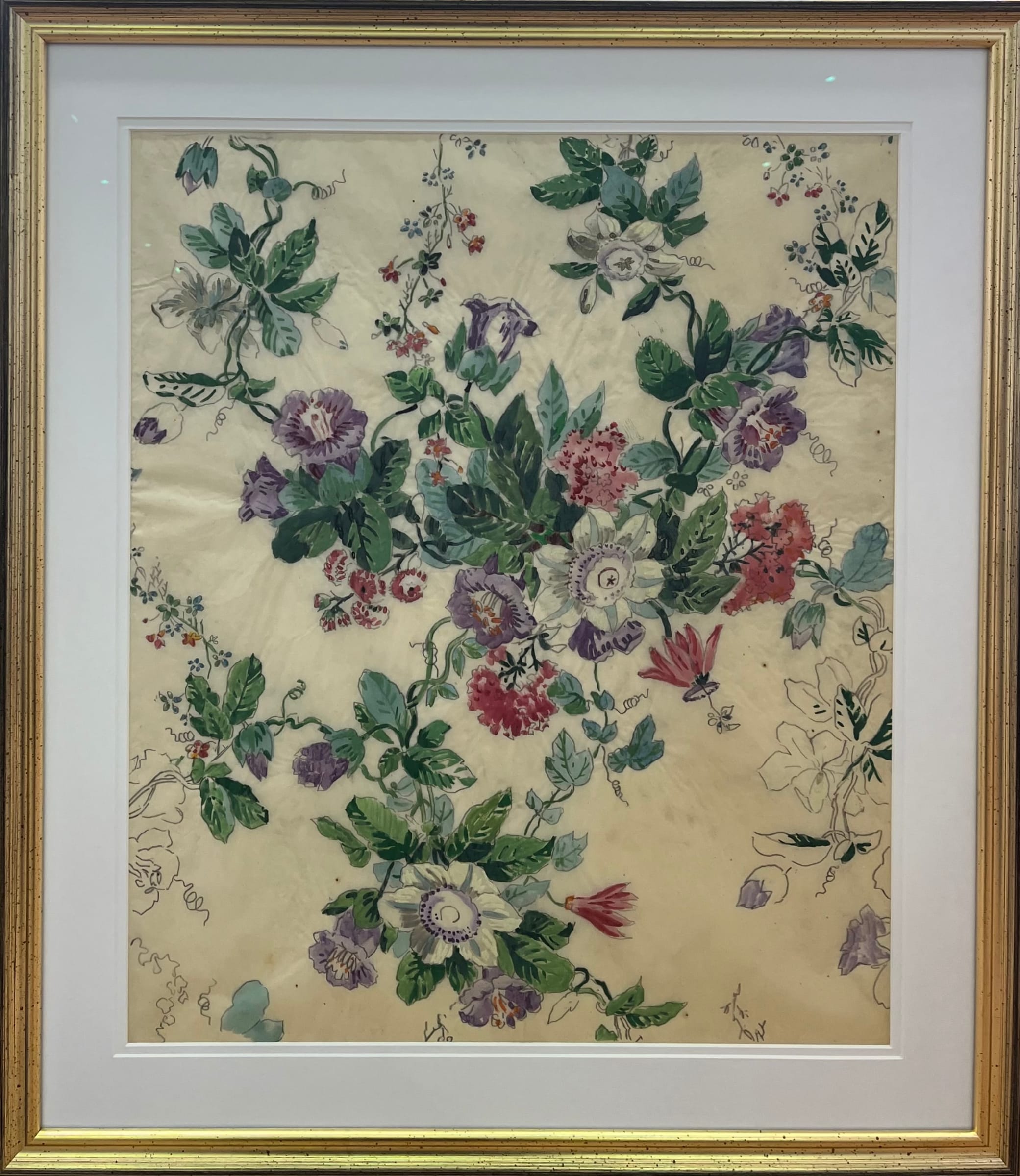 Pierre Adolphe Valette - Exhibitions | Contemporary Six