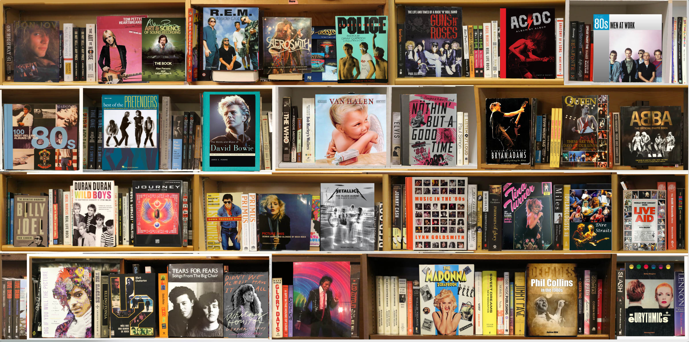 Max Steven Grossman, Rock 80's Z, 2025 | Corridor Contemporary