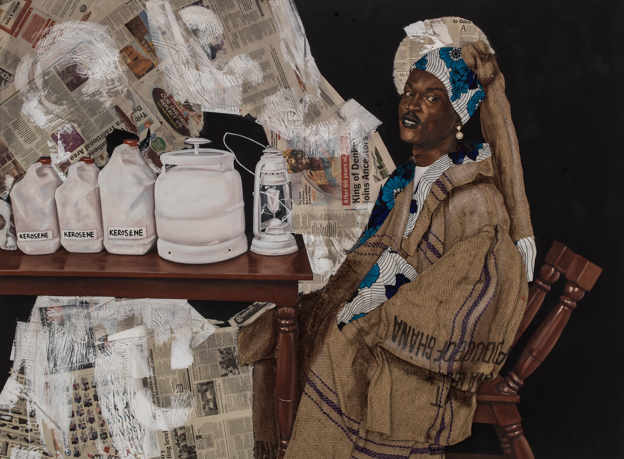 Galerie Christophe Person