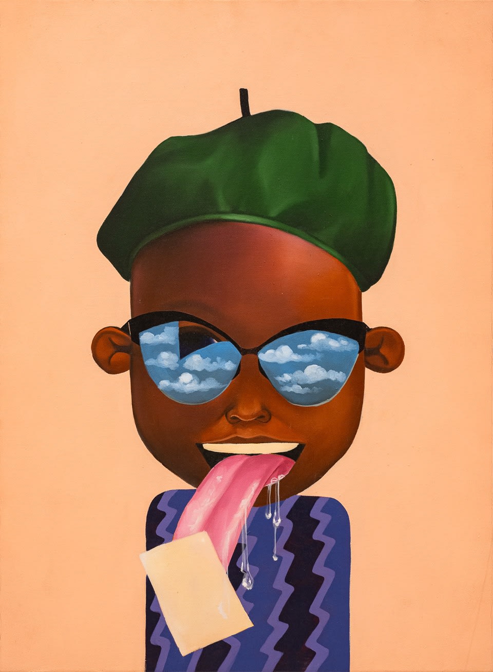 Galerie Christophe Person