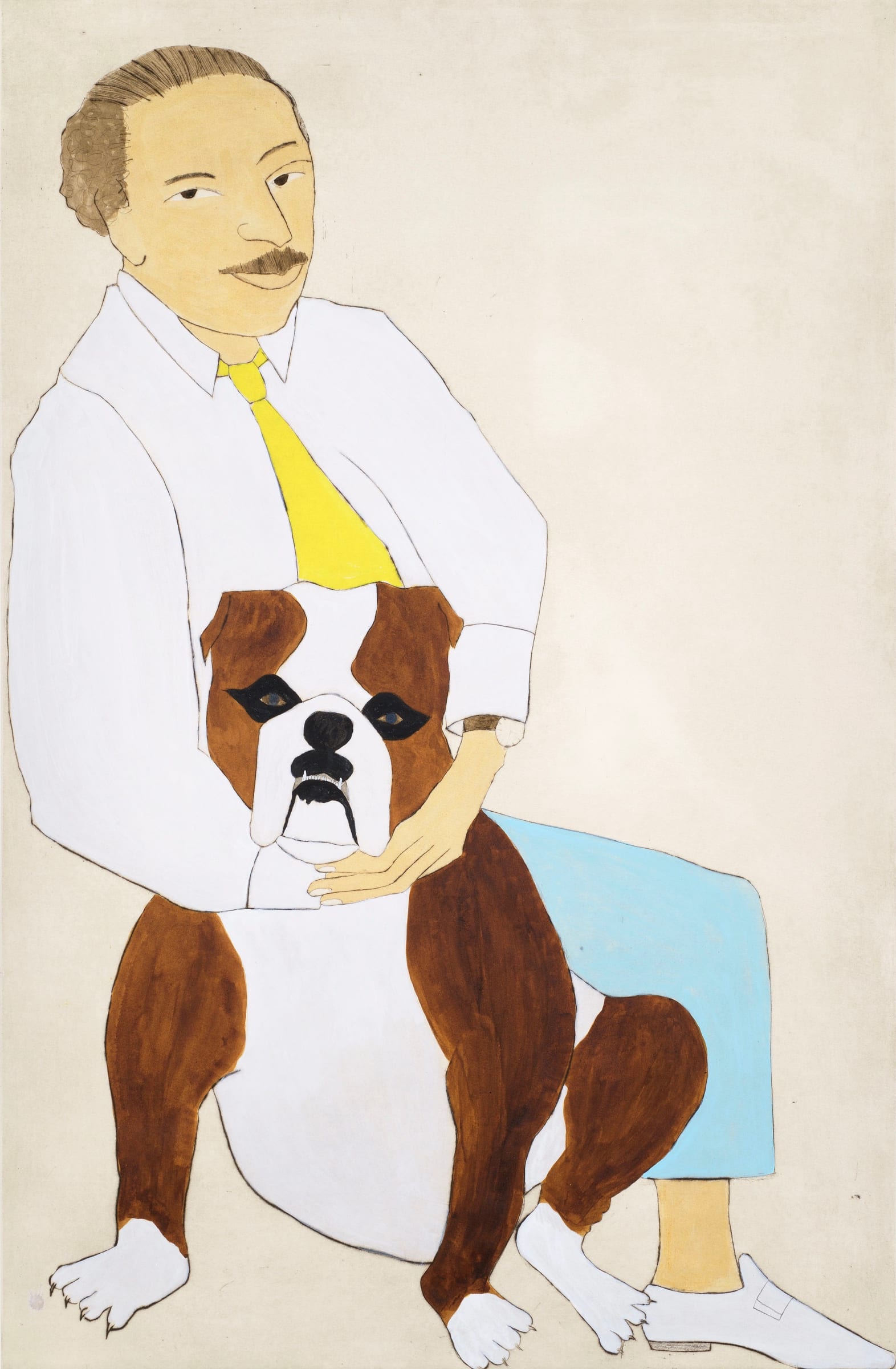 Works - Kate Boxer | Cricket Fine Art