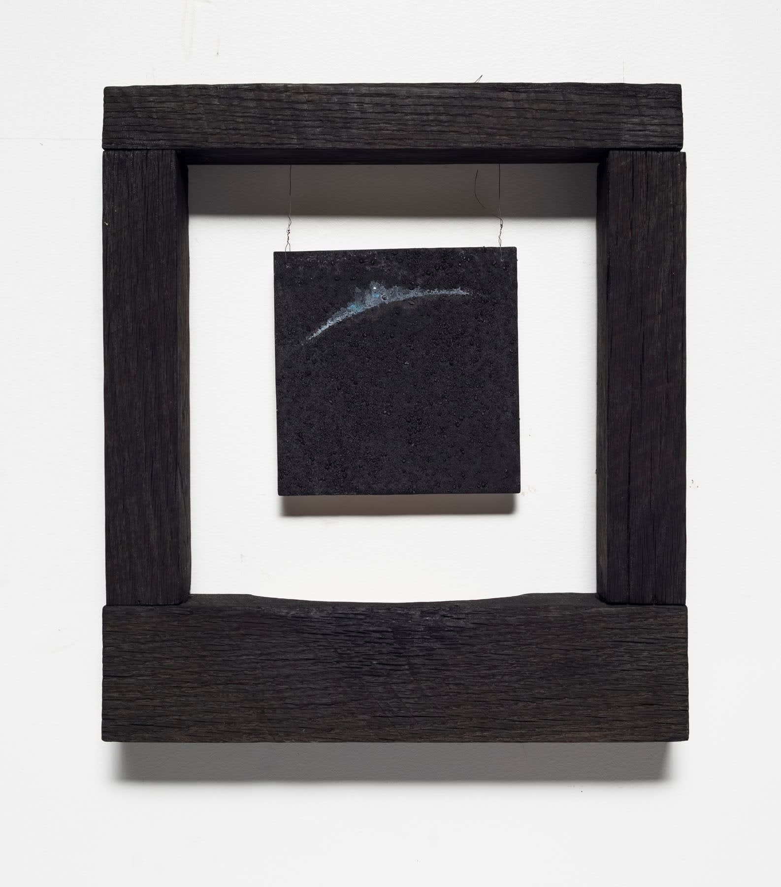 Millicent Young, psalm for unknowing 3, 2020 | Cross Contemporary Art ...