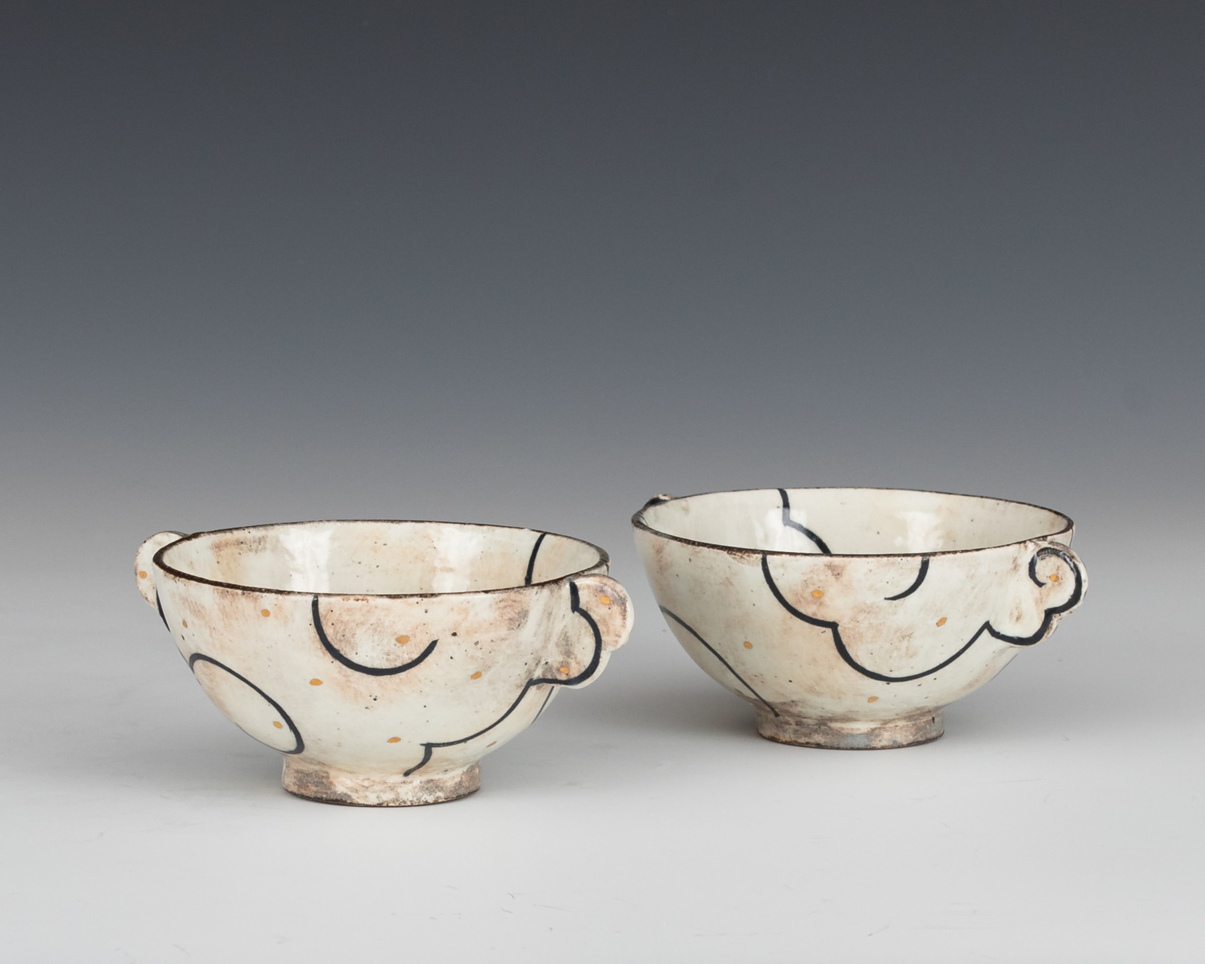 Sam Chung, Cloud Ear Cup, 2024 | Cura Contemporary