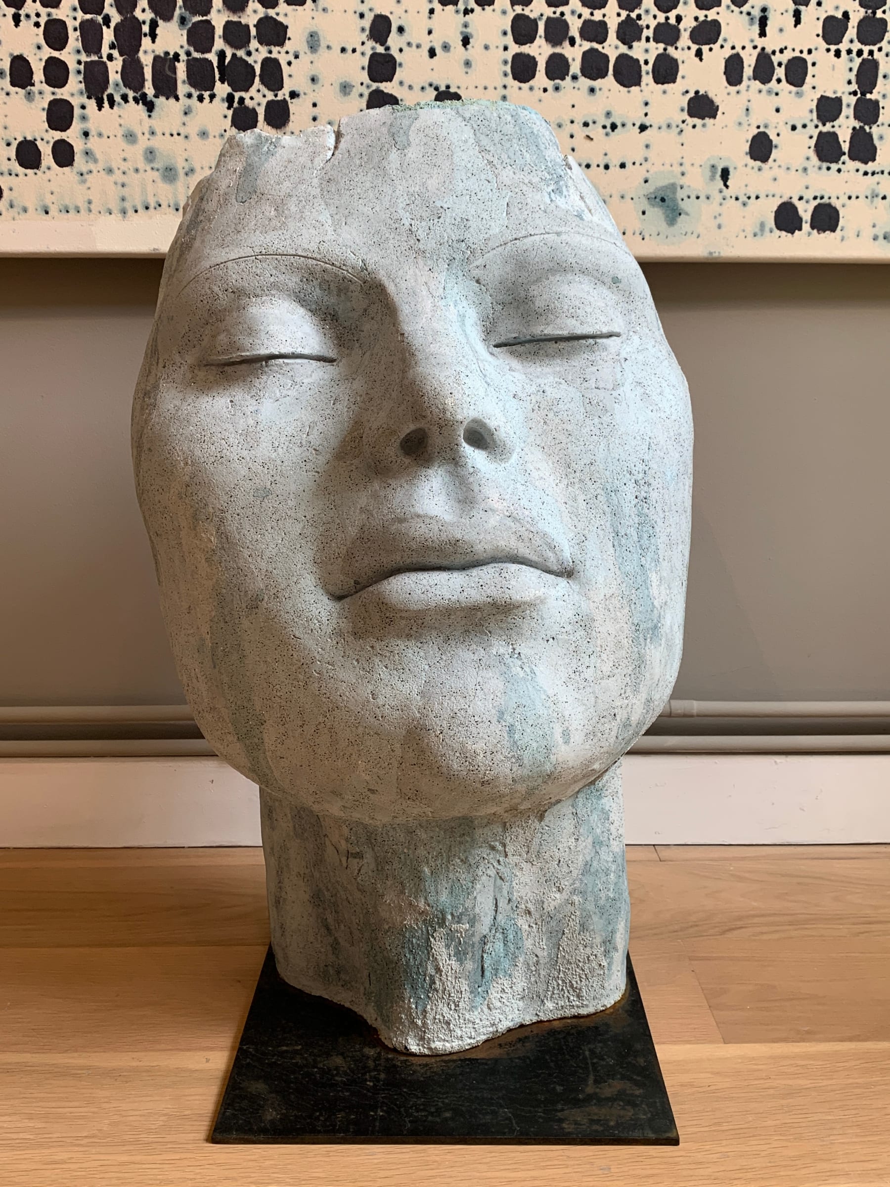 Fi Hunter, Still | Darl-e and the Bear