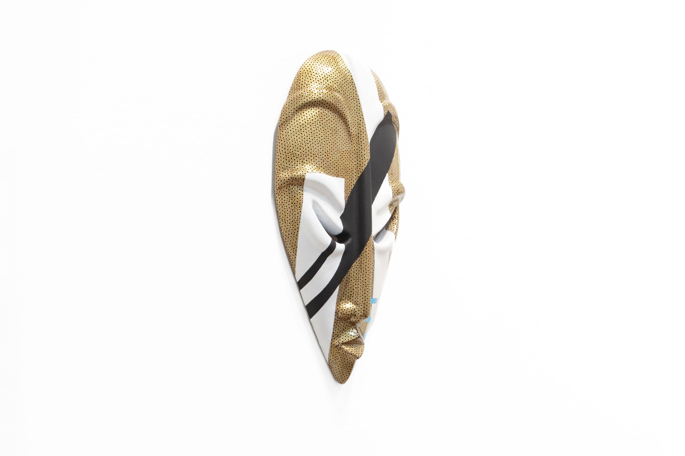 Andisheh Avini, Untitled, 2023 | Zaal Art Gallery