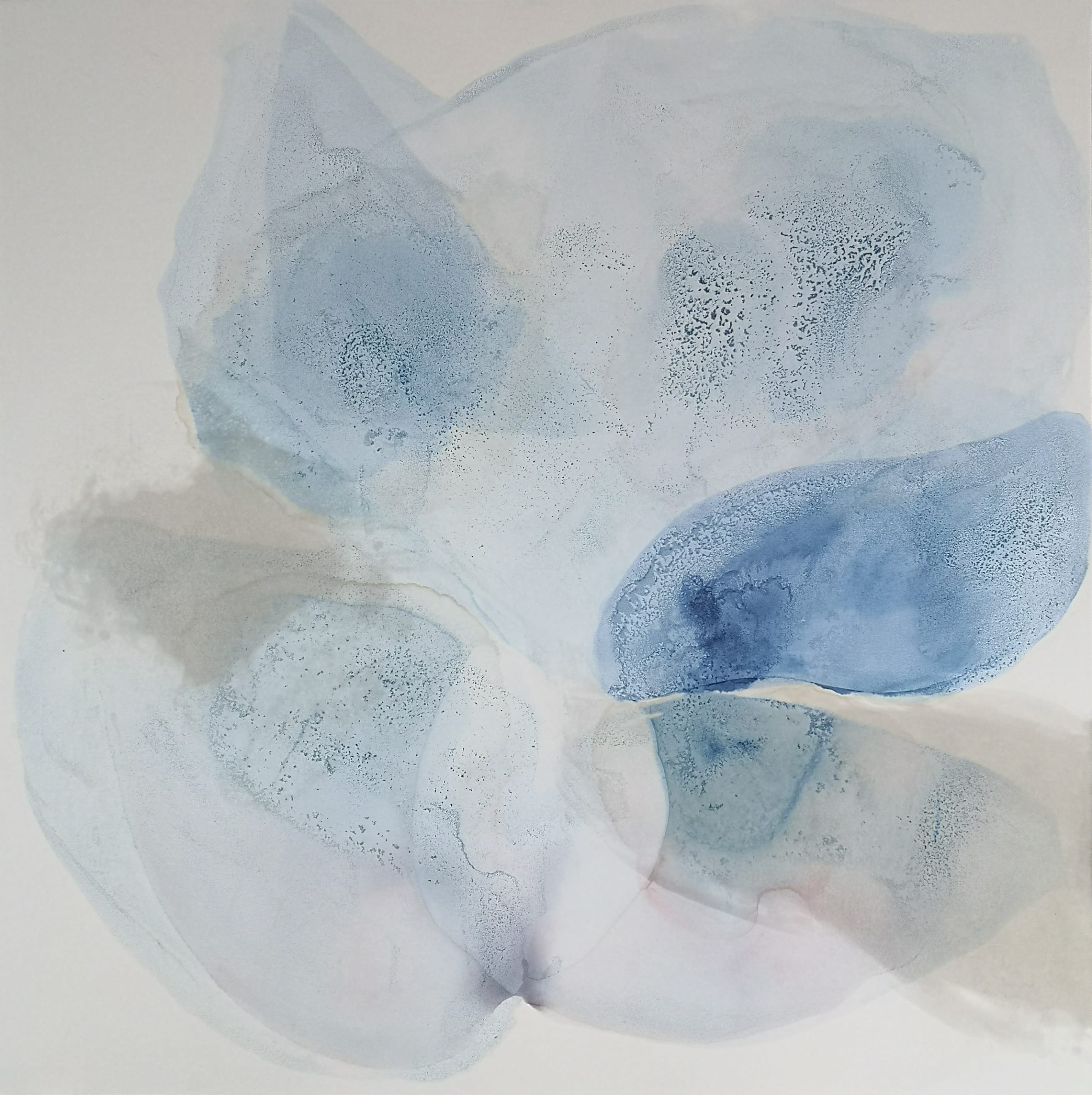Patricia Erbelding | Schilderijen | Abstract | De KunstSalon