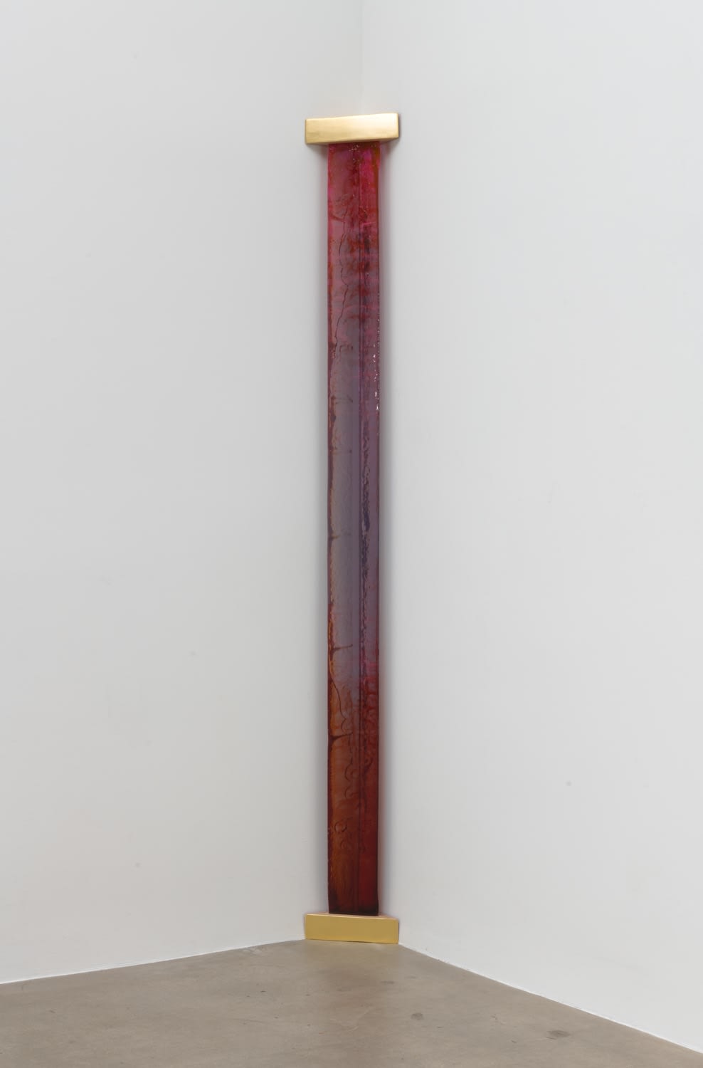 Joe Ray, Baluster, 2023 | Diane Rosenstein Gallery