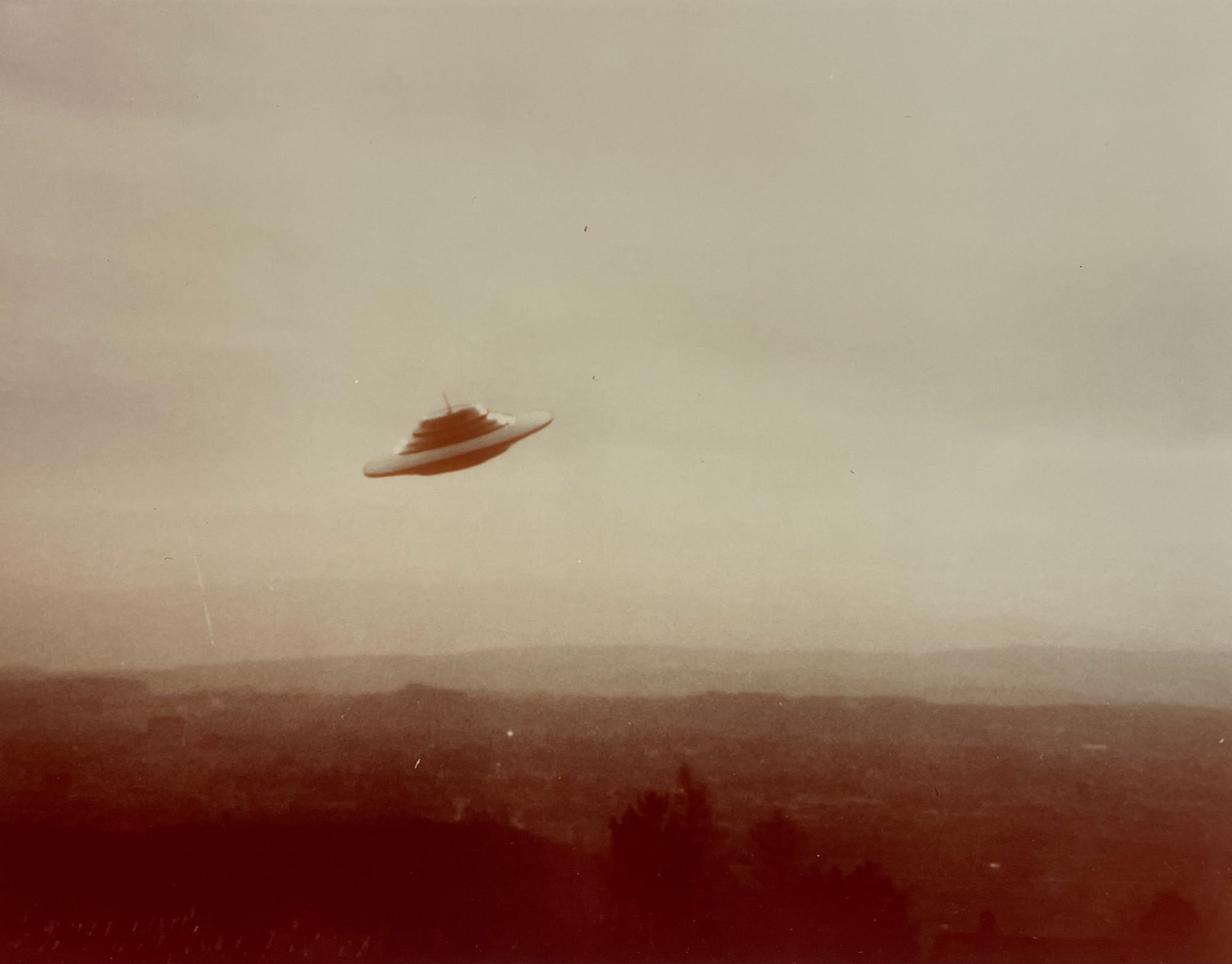 Wendelle C. Stevens, Archive of a UFOologist, 1970s-90s | Daniel / Oliver