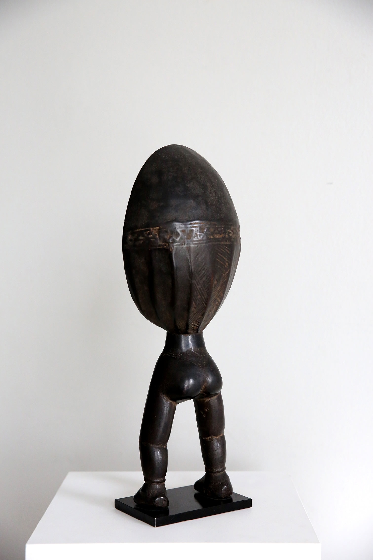 Anonymous Dan artist, Prestige Spoon | Duende Art Projects