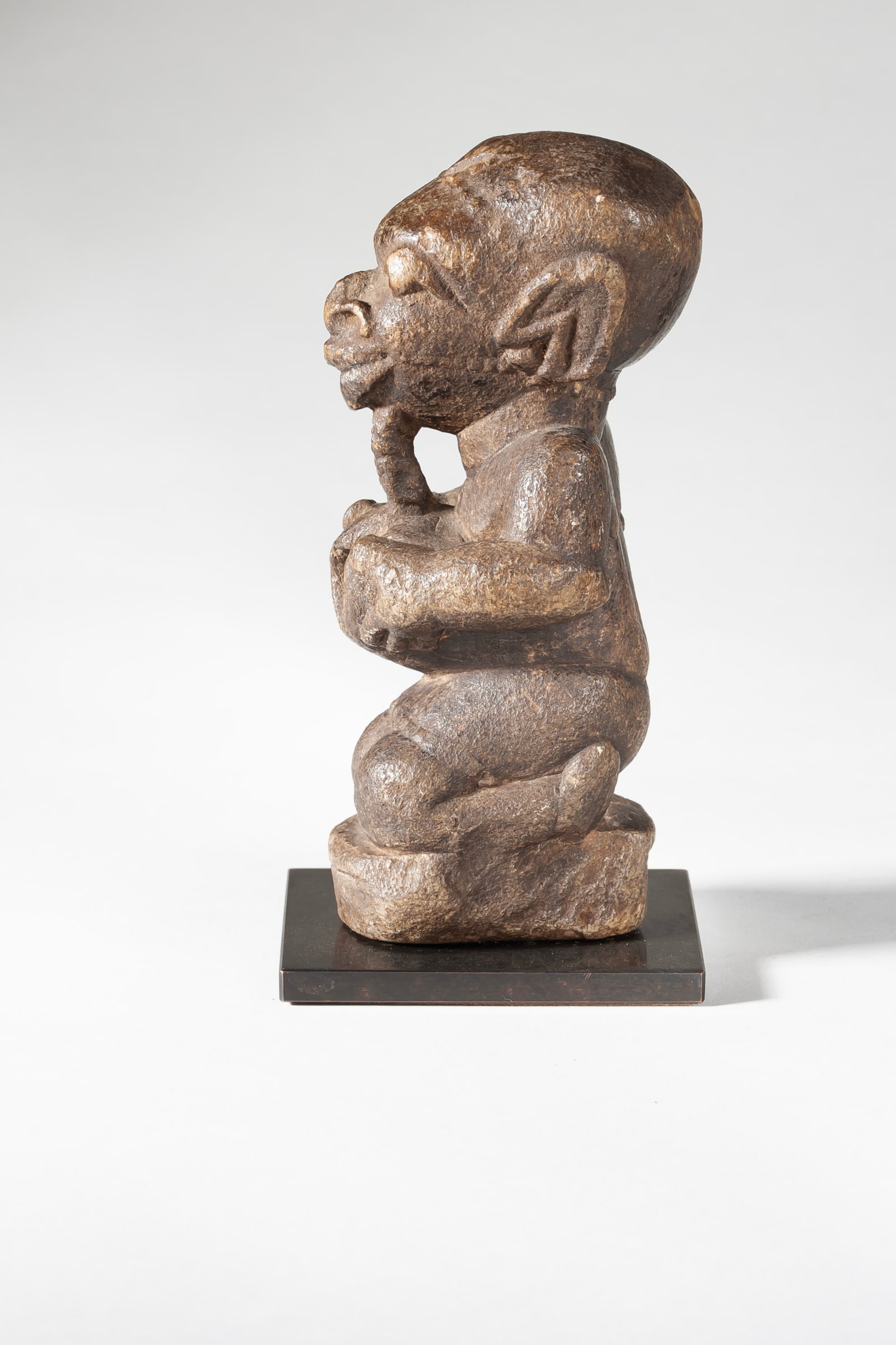 Anonymous Sapi artist, Figure | Duende Art Projects