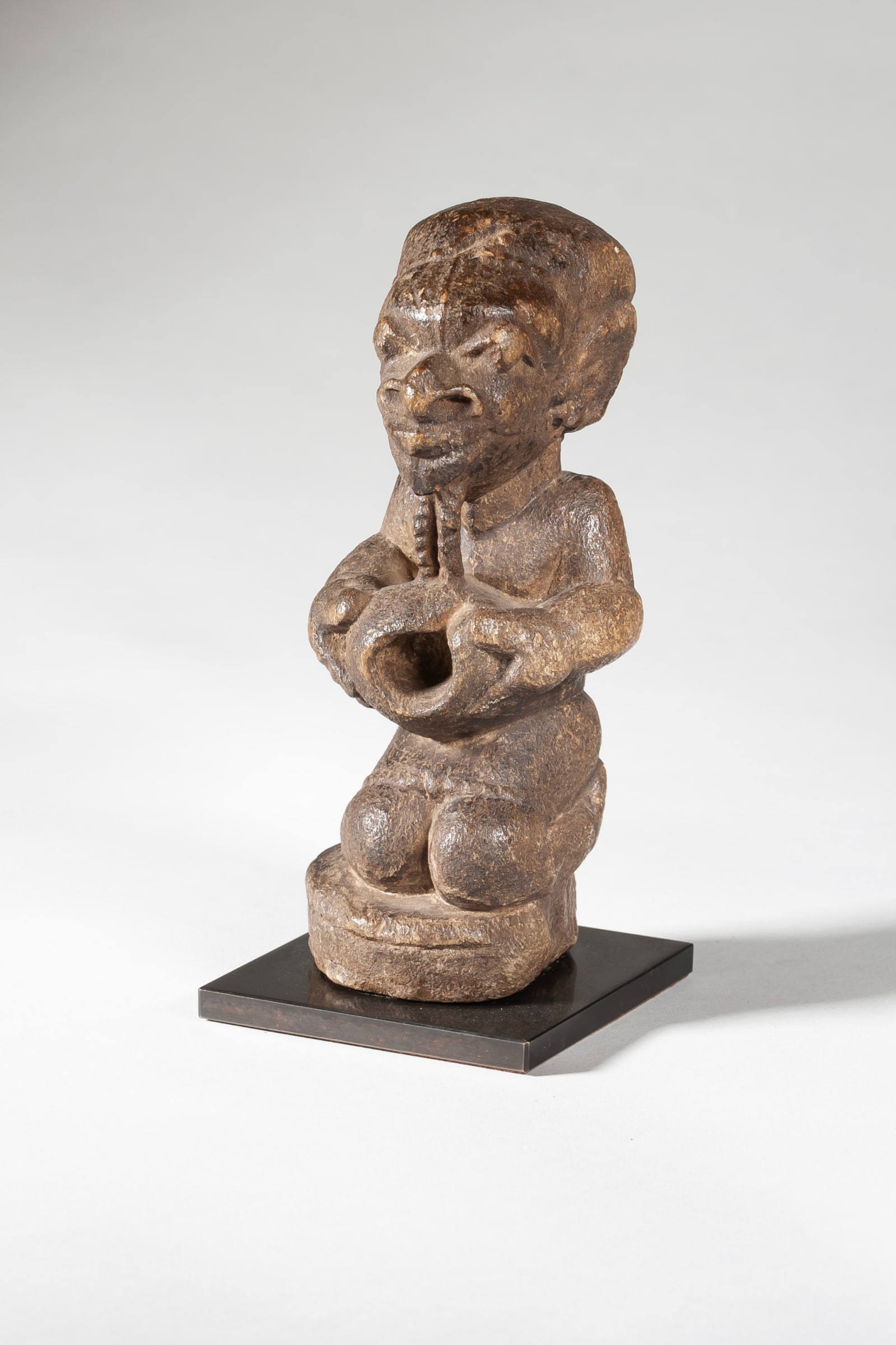 Anonymous Sapi artist, Figure | Duende Art Projects